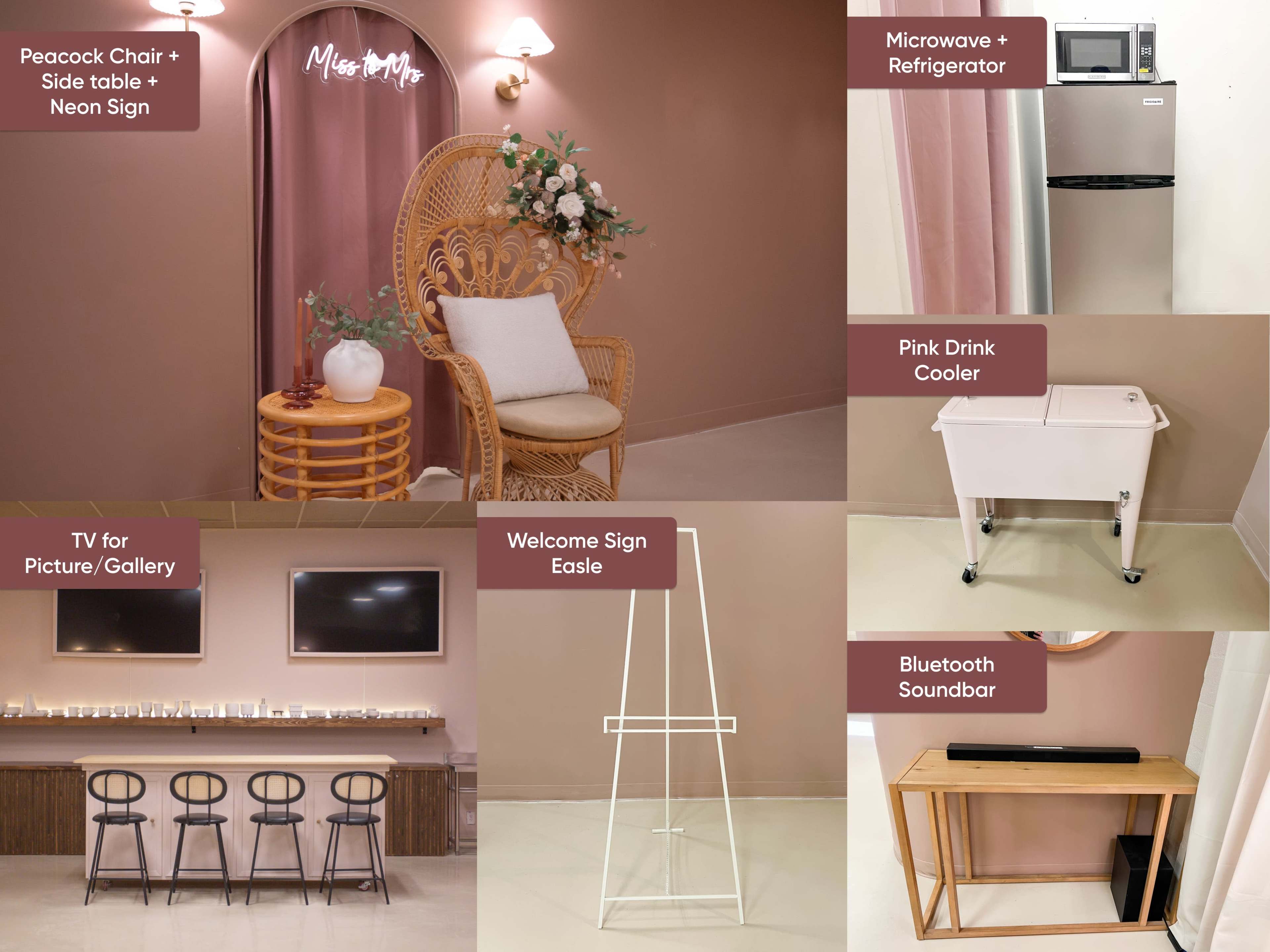 Creative Collective Studio | Intimate Modern Studio, Anaheim, CA | Event | Peerspace