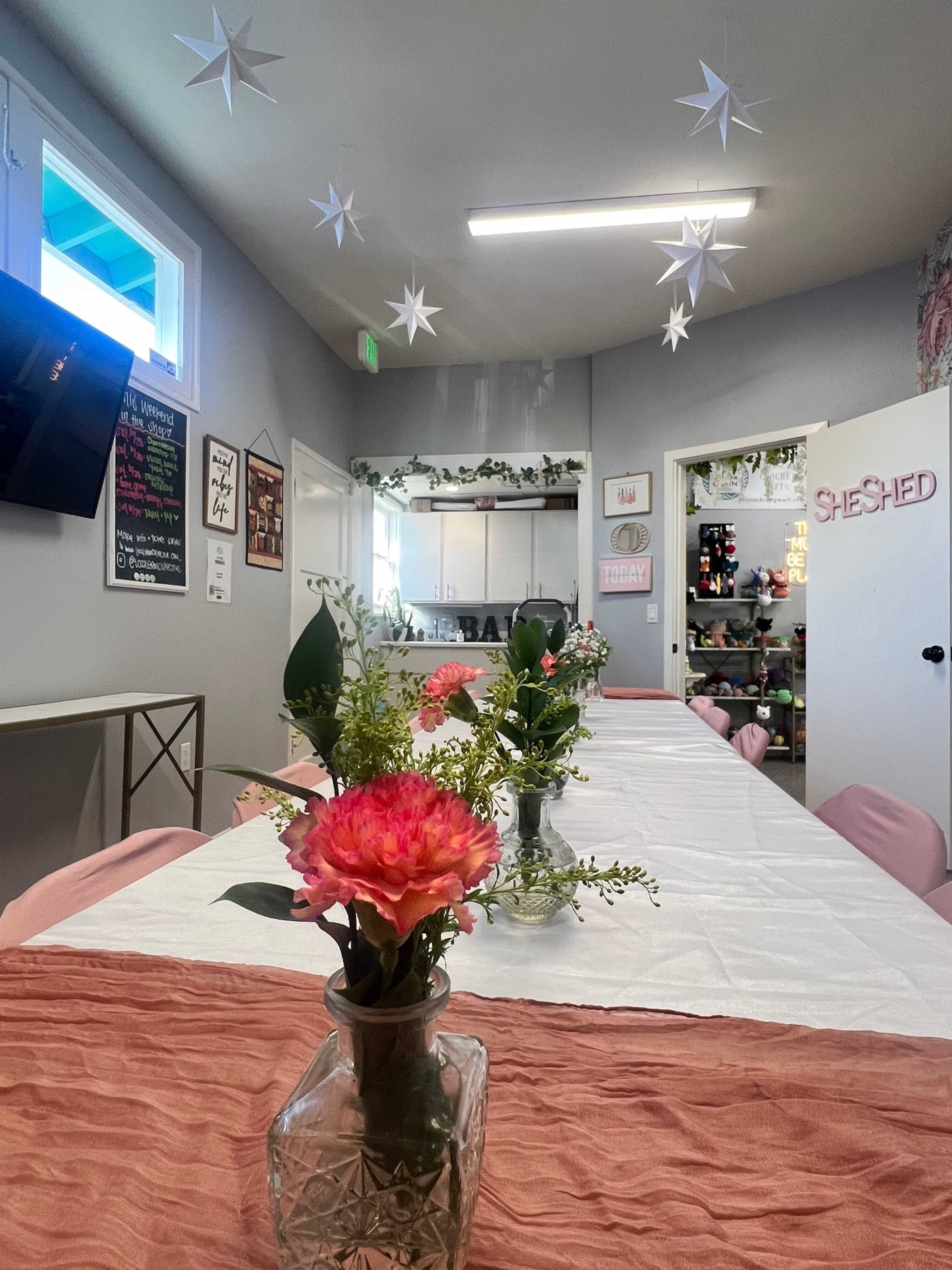 Local Gem Collective | The Dream Den - Creative Studio, Orange, CA | Off-Site | Peerspace