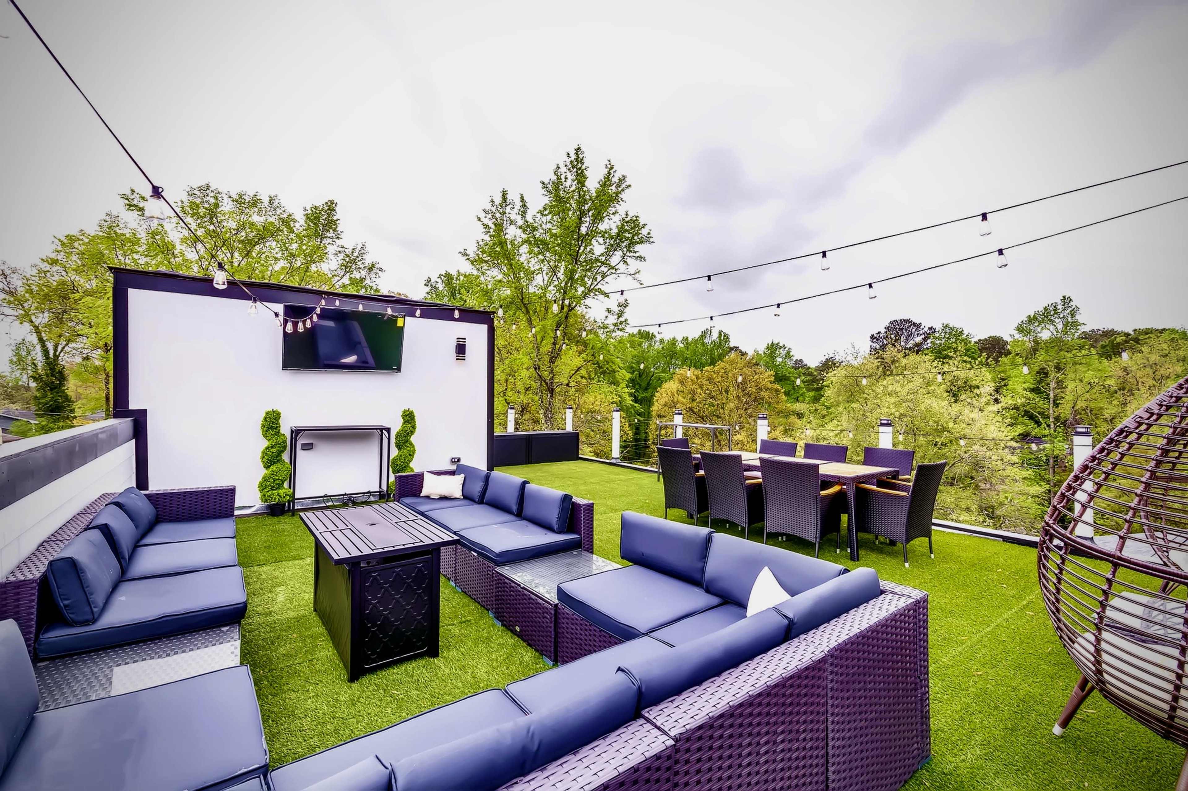 Unique Modern Experience in Decatur, Decatur, GA | Event | Peerspace