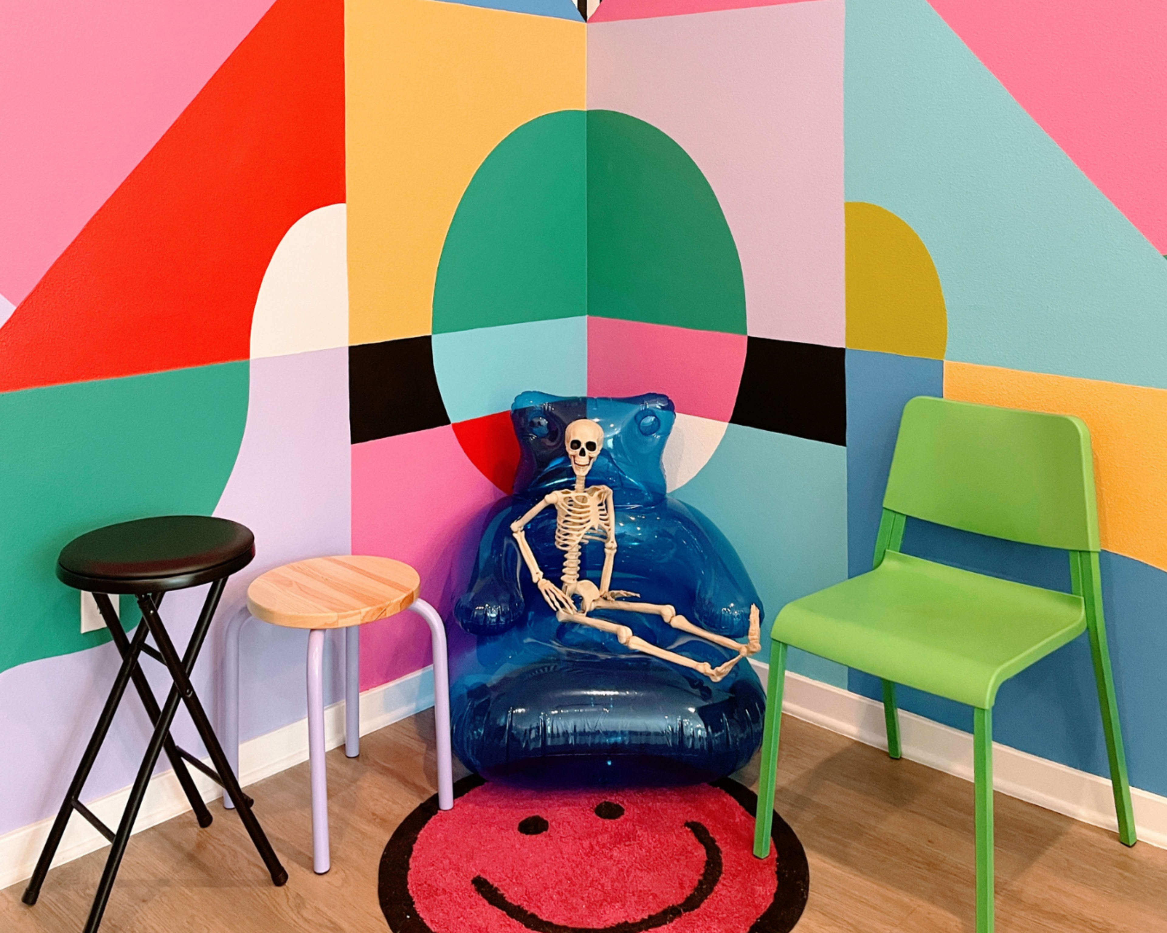 Haifun Studio | Orlando's Colorful Fun Accessible Studio, Orlando, FL ...