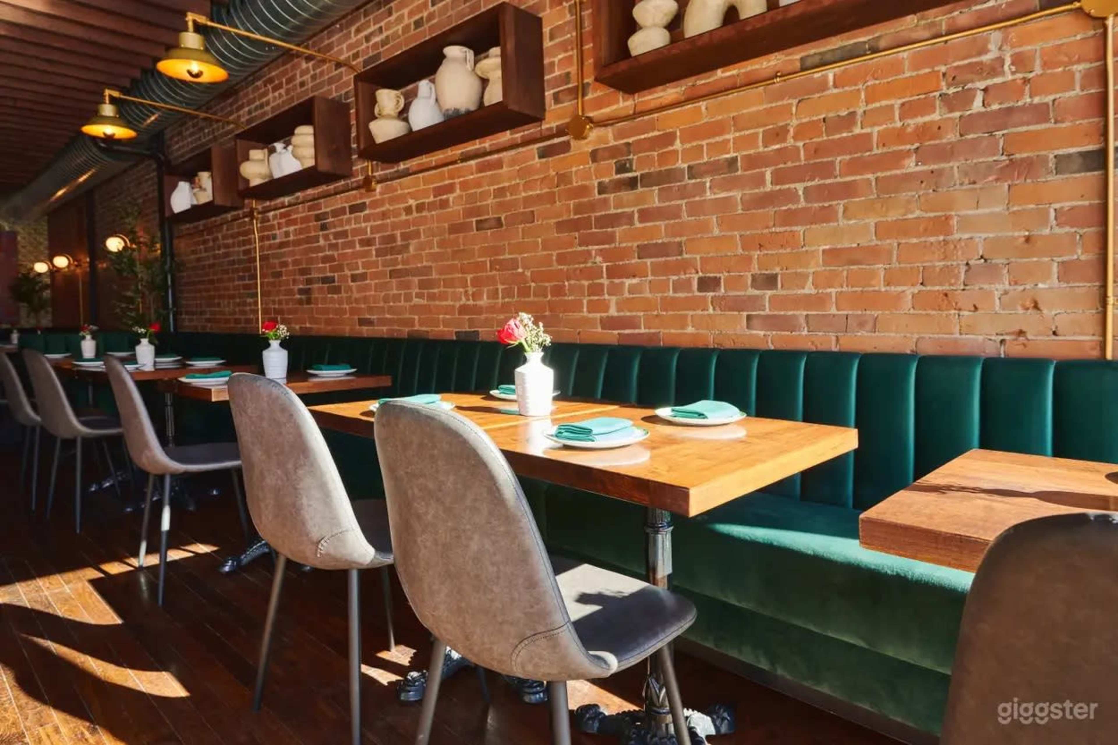 Azura | Intimate Fine Dining Restaurant, Toronto | Off-Site | Peerspace