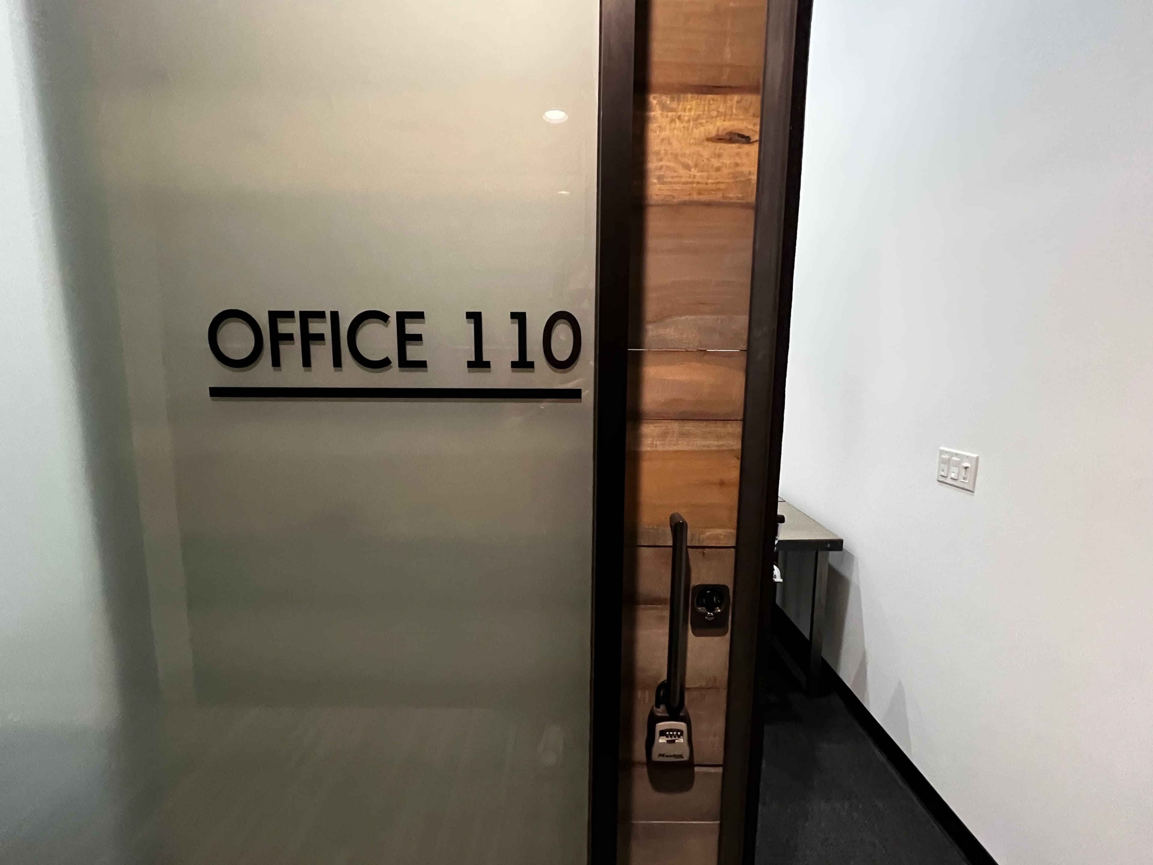 Office 110, Pasadena, CA | Off-Site | Peerspace