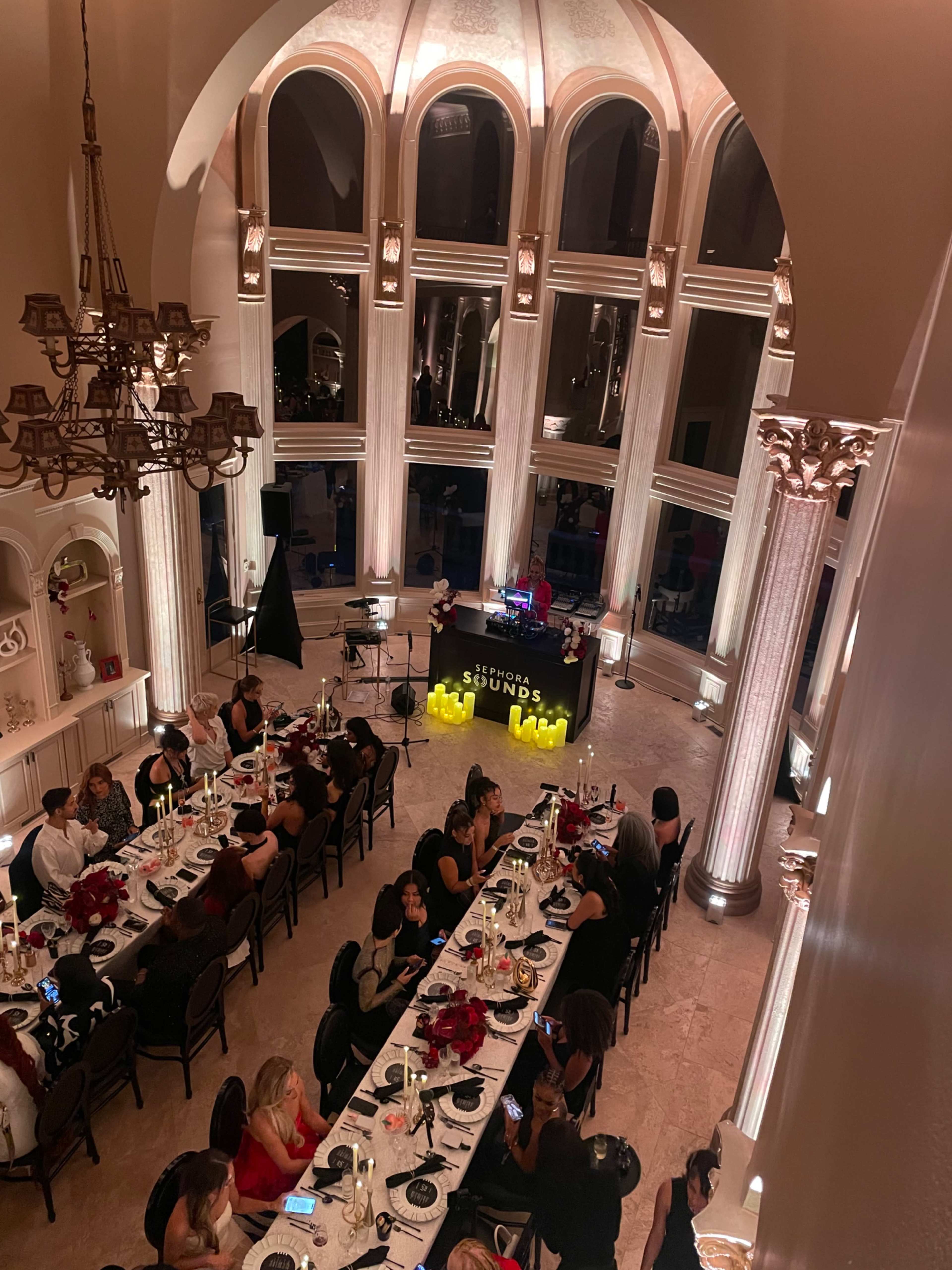 one Mansion, Atlanta, GA | Event | Peerspace