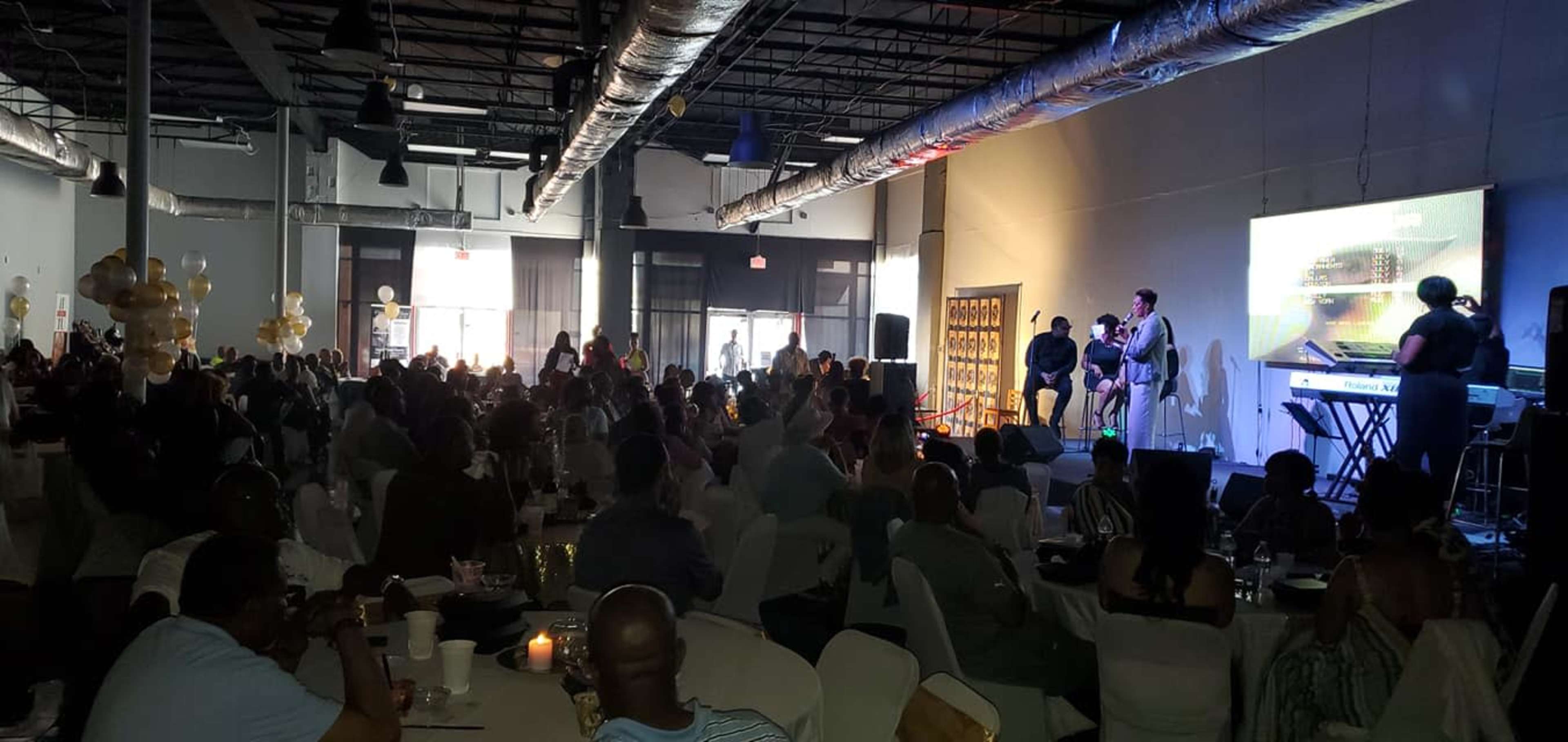 Urban/Downtown Event Space, Baltimore, MD | Event | Peerspace