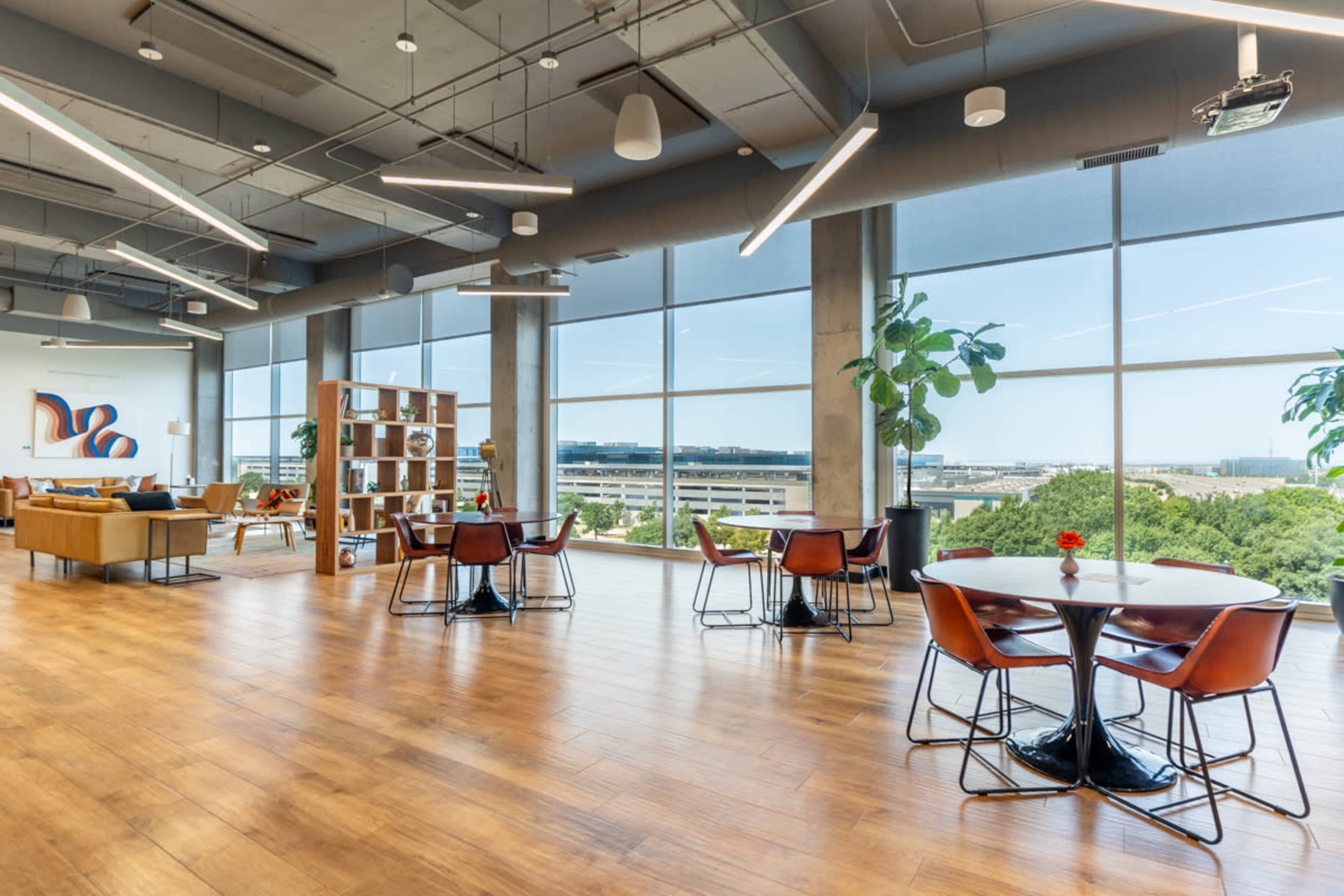 Serendipity Labs Plano Legacy West, Plano, TX | Event | Peerspace