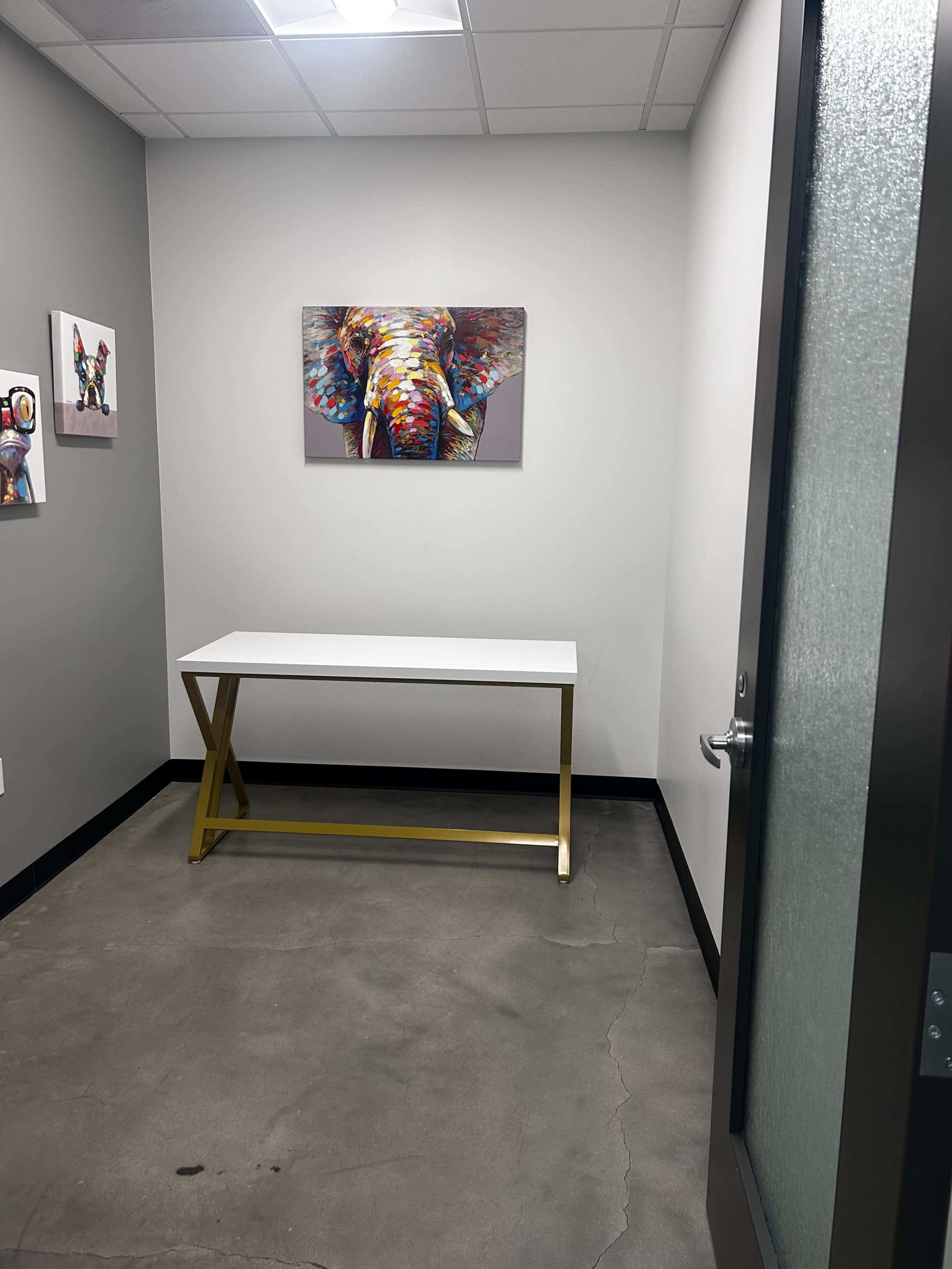 Culture Collective | Modern Quite Office Space, SAN BERNARDINO, CA ...