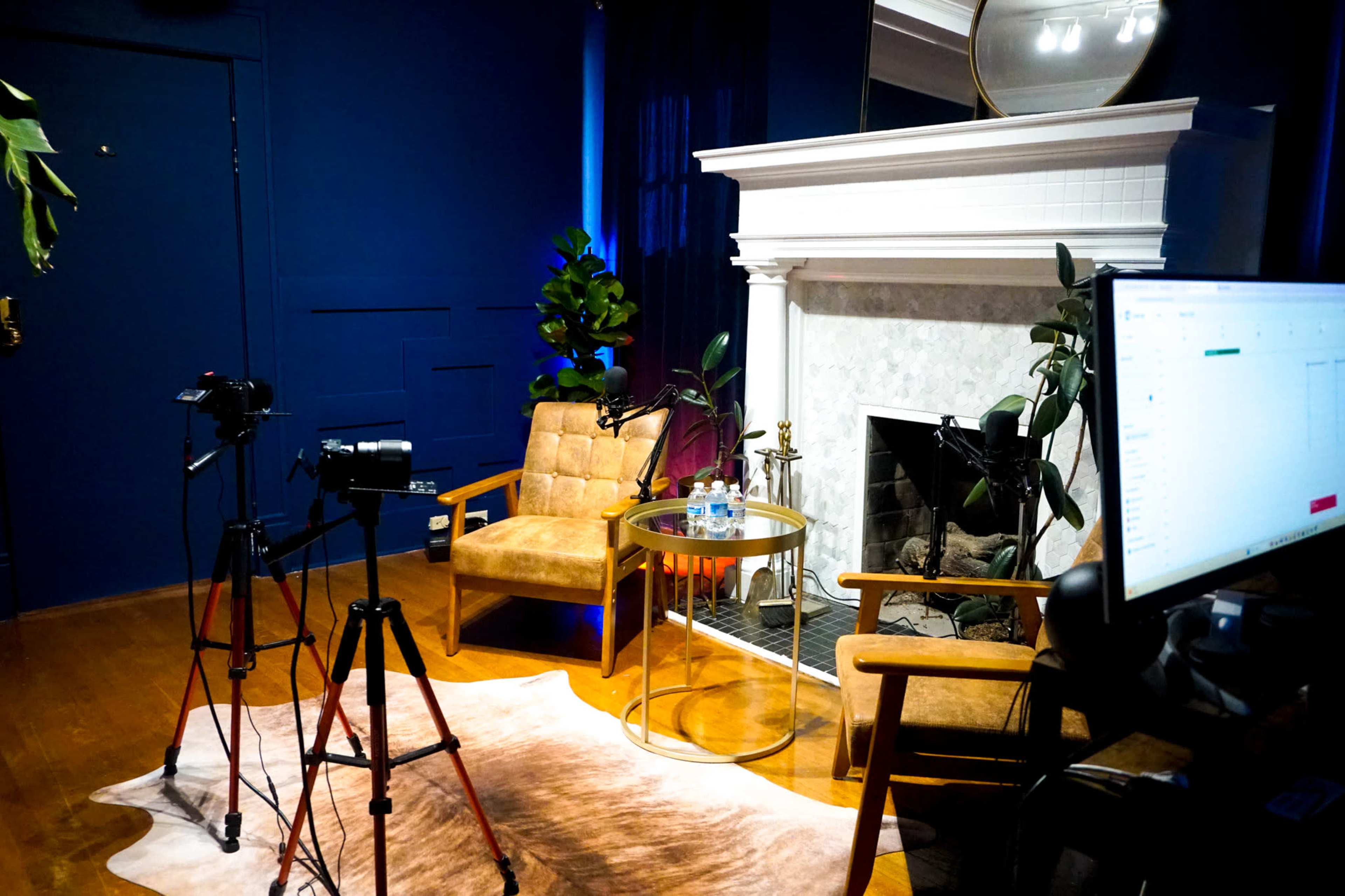 Atlanta's Premium Creative Studio | Podcast, Documentary & Content ...