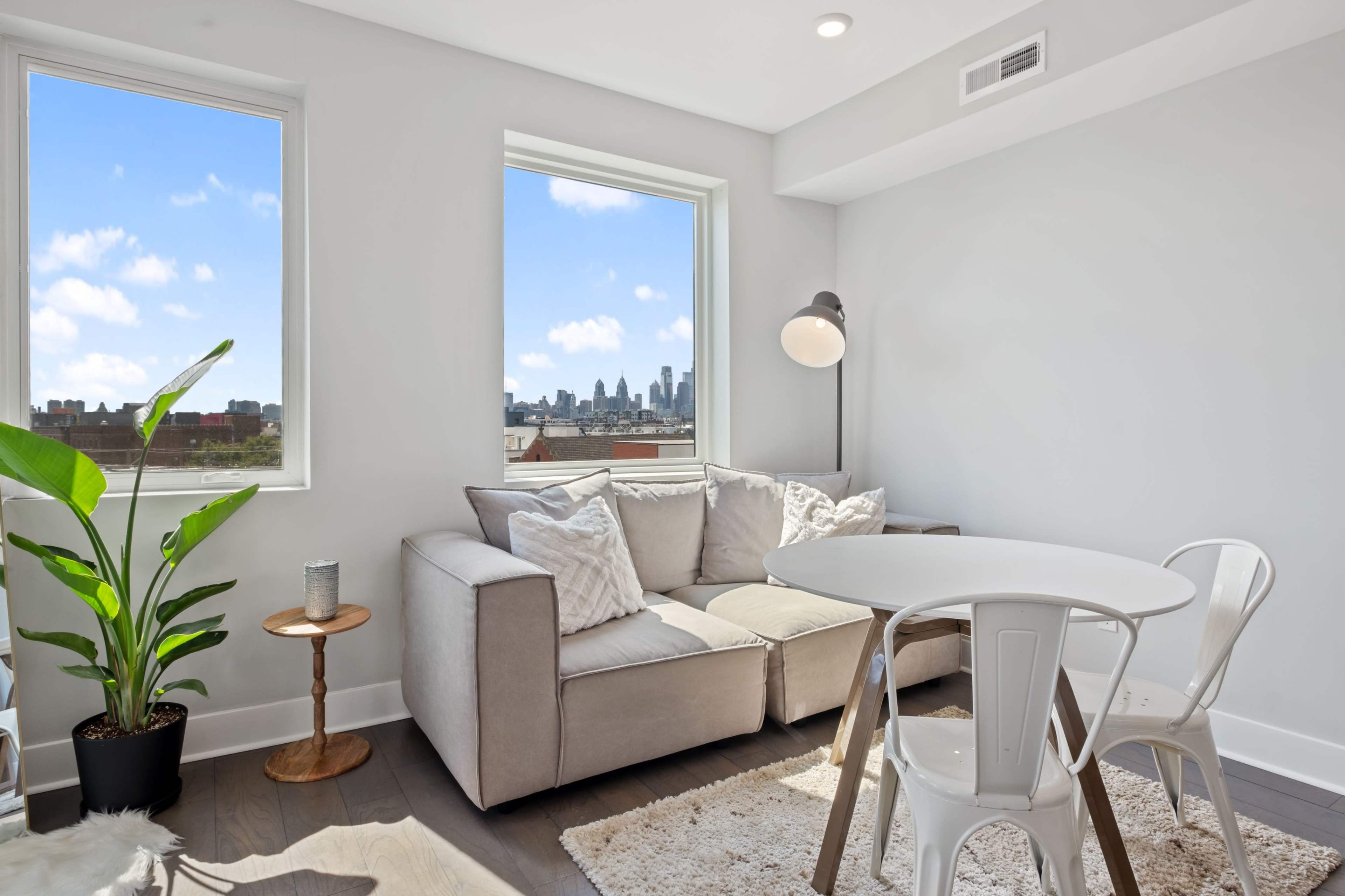 Condo in the Heart of Fishtown with Skyline View, Philadelphia, PA ...