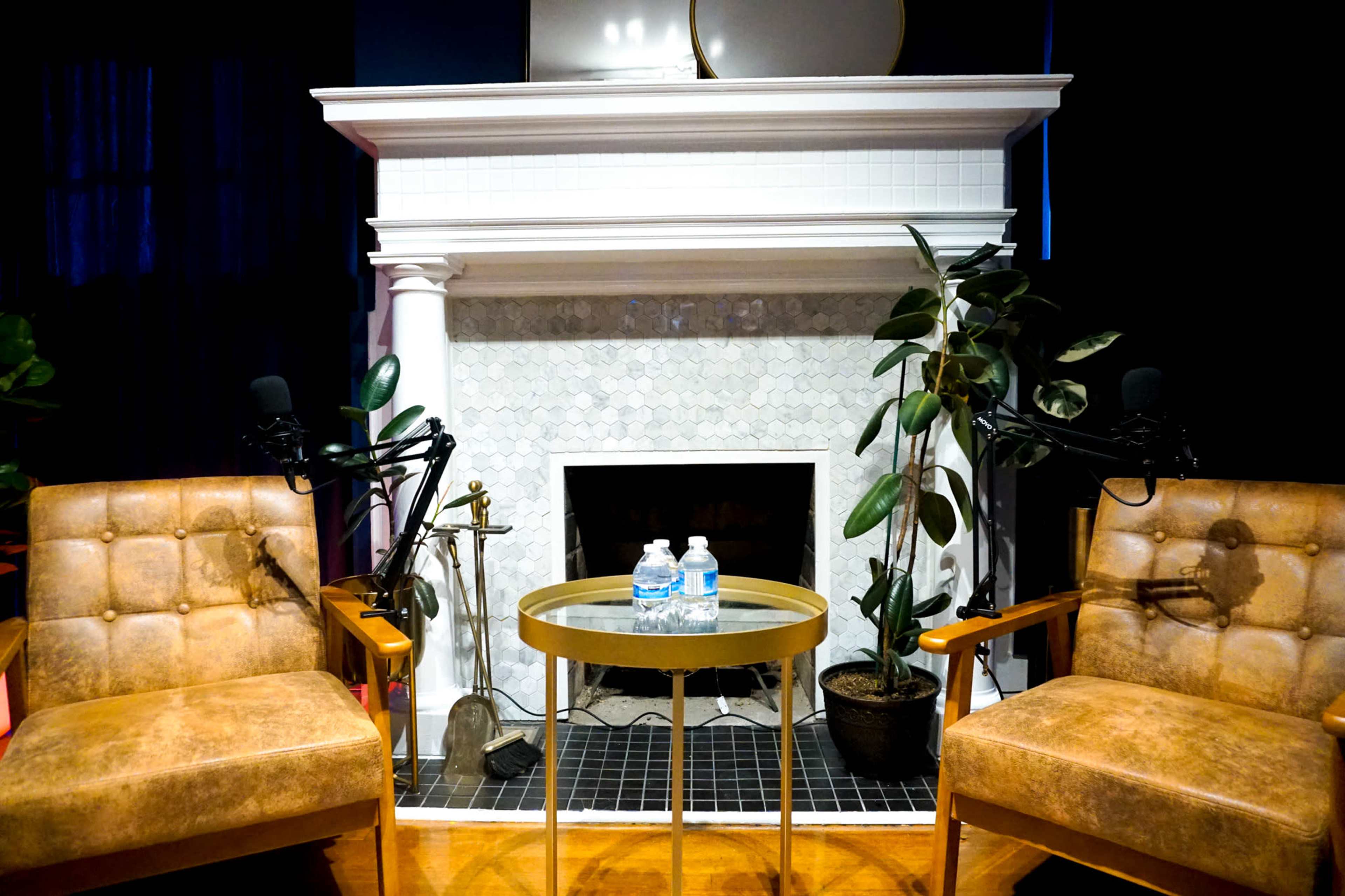 Atlanta's Premium Creative Studio | Podcast, Documentary & Content ...