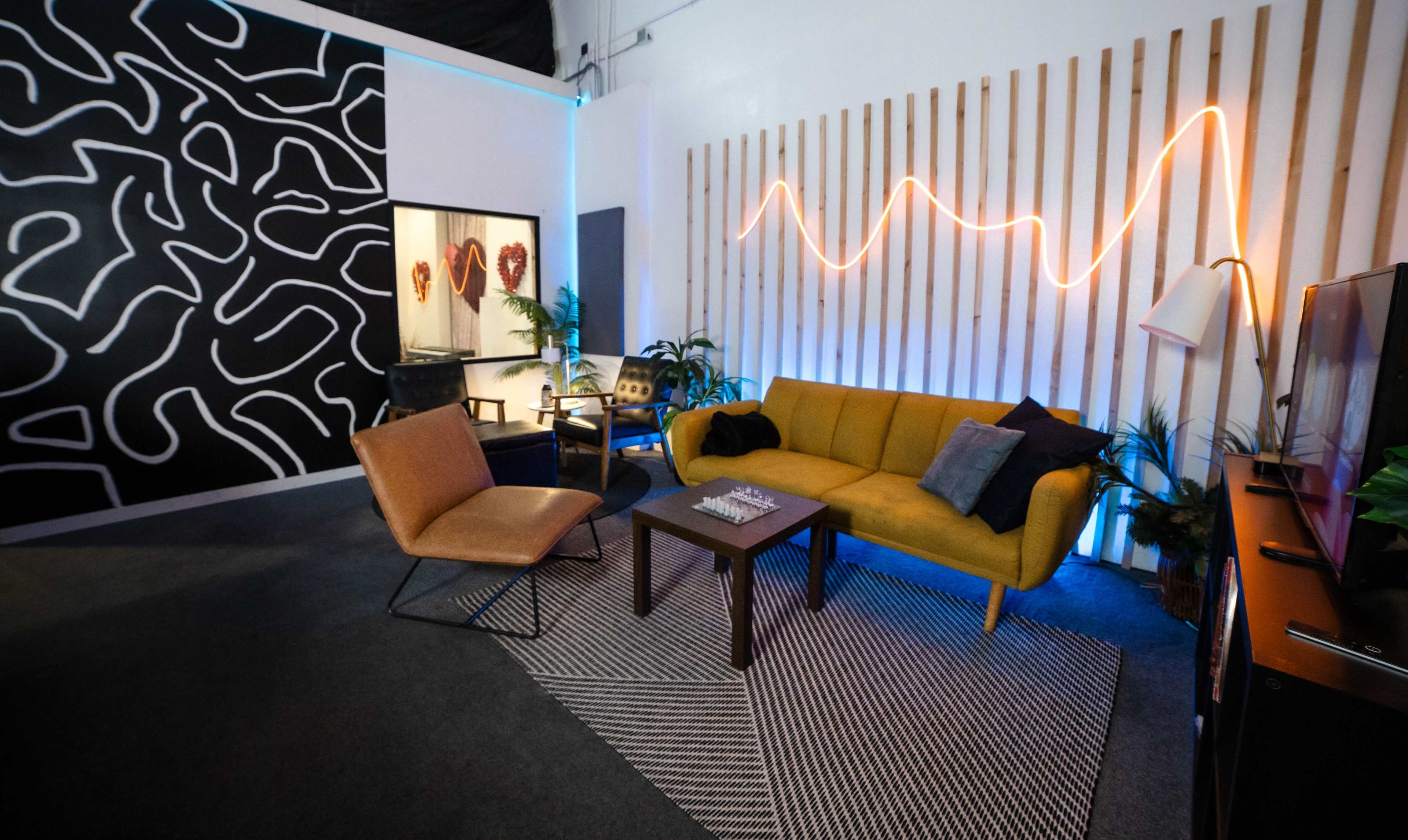 The Shadow Gallery - Film / Photo Space, Riverside, CA | Off-Site ...