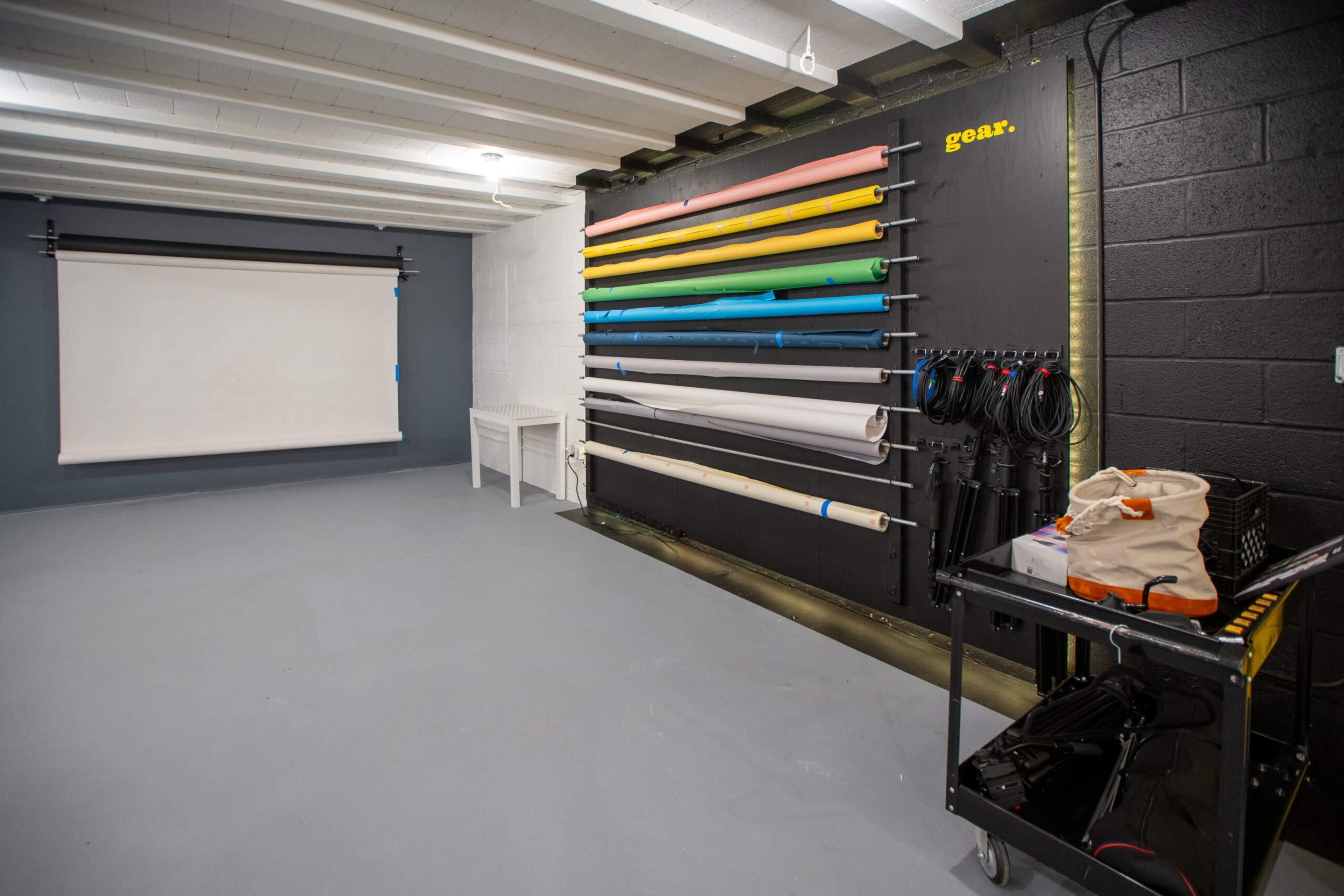 North Carolina Content Studio, Holly Springs, NC | Off-Site | Peerspace