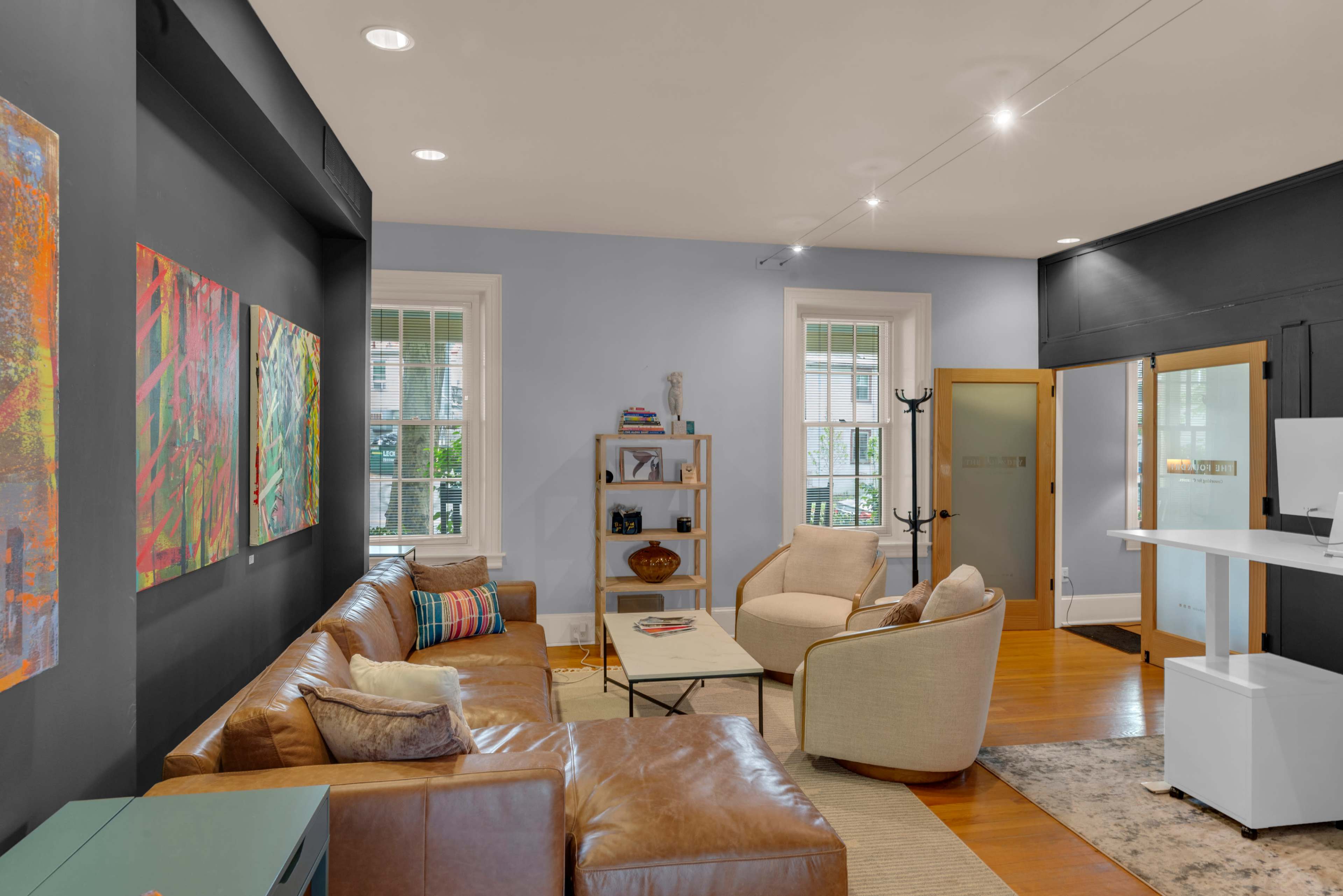 The Foundry | Doylestown Foundry First Floor, Doylestown, PA ...