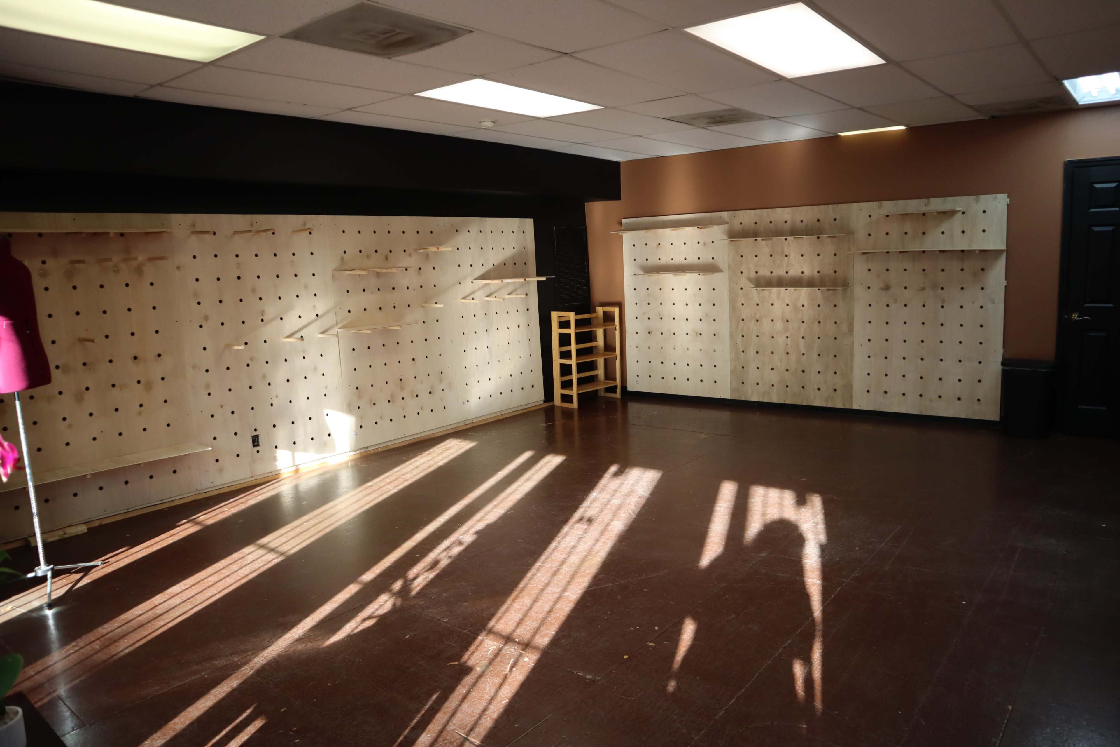 Pop Up Studio, Savannah, GA | Event | Peerspace