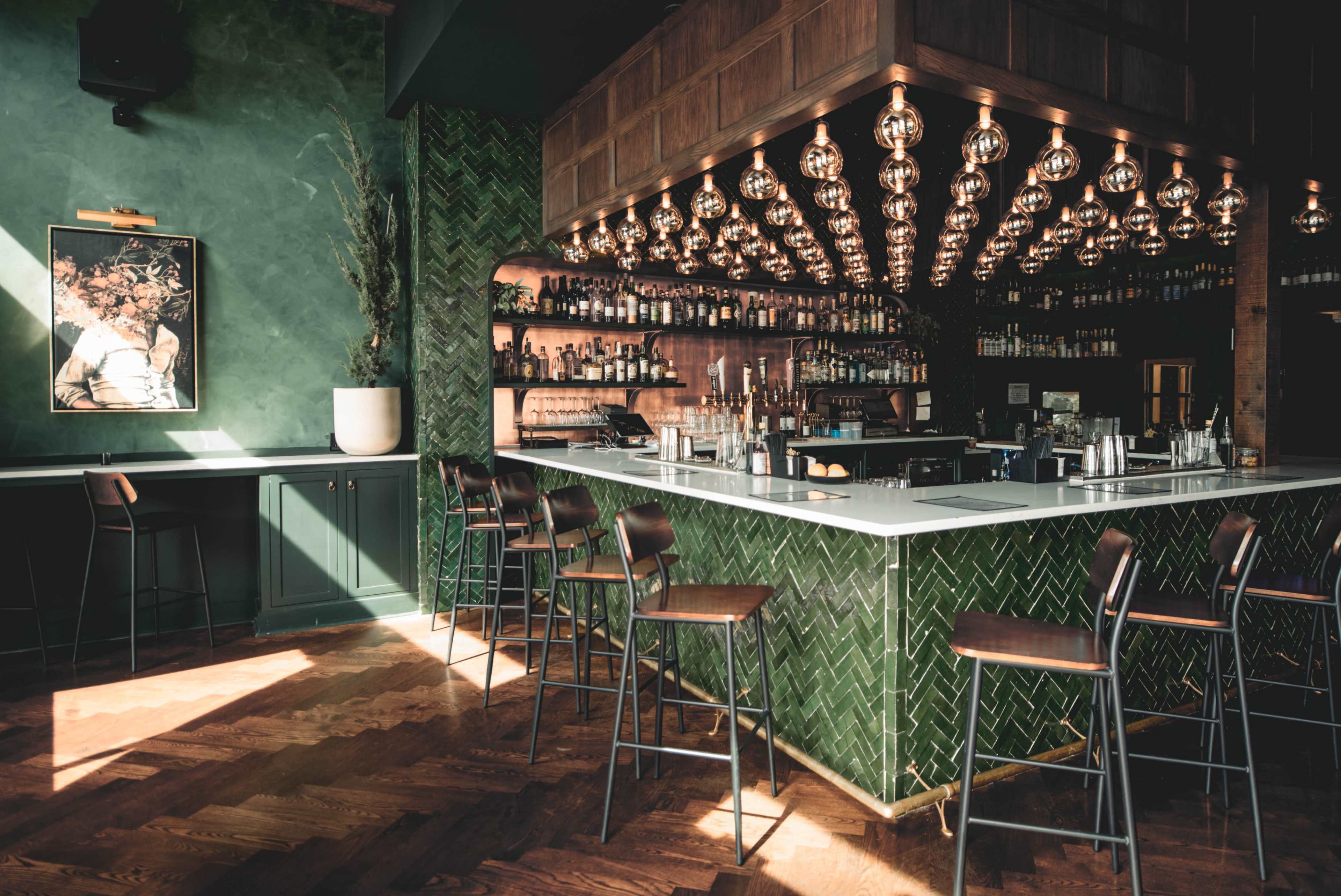 Local Bar & Hotel Close to Downtown, Nashville, TN | Event | Peerspace