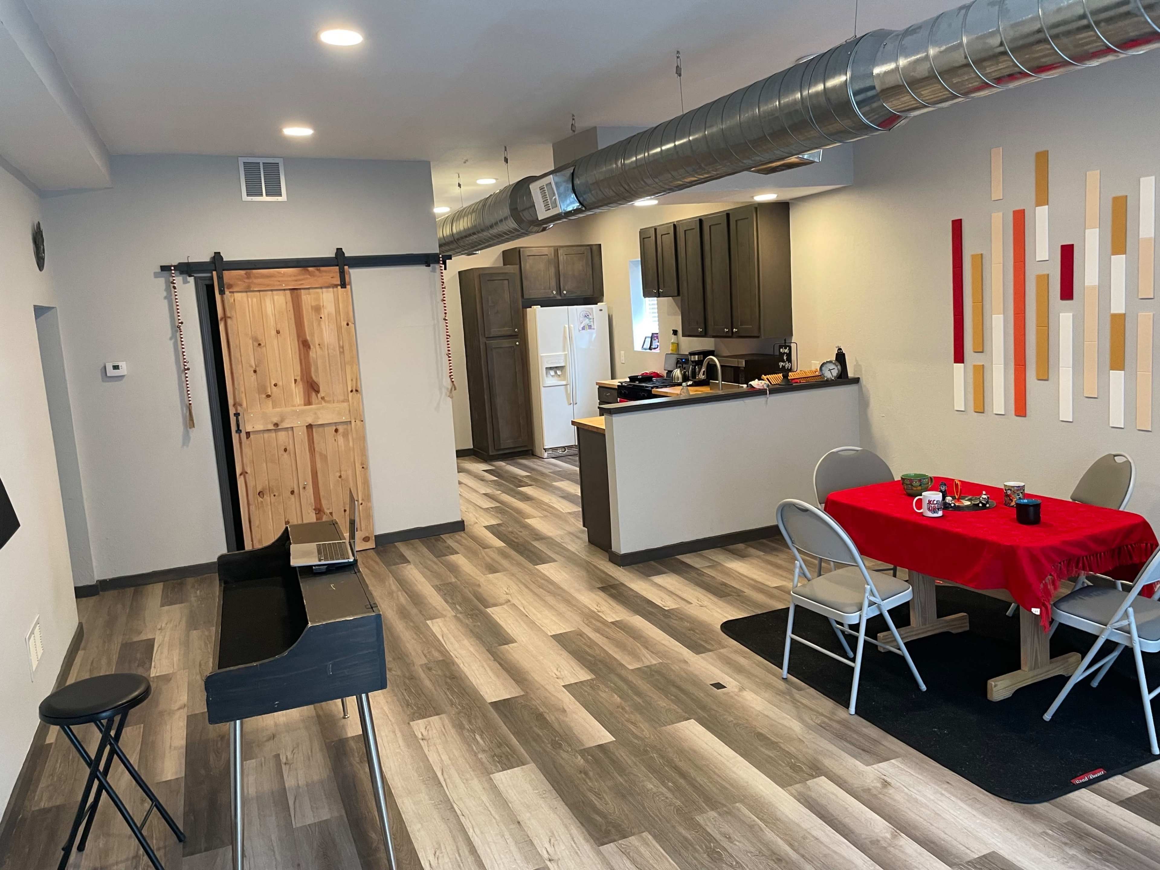 Book The Firehouse | Versatile Creative Space with Kitchen & Multi ...