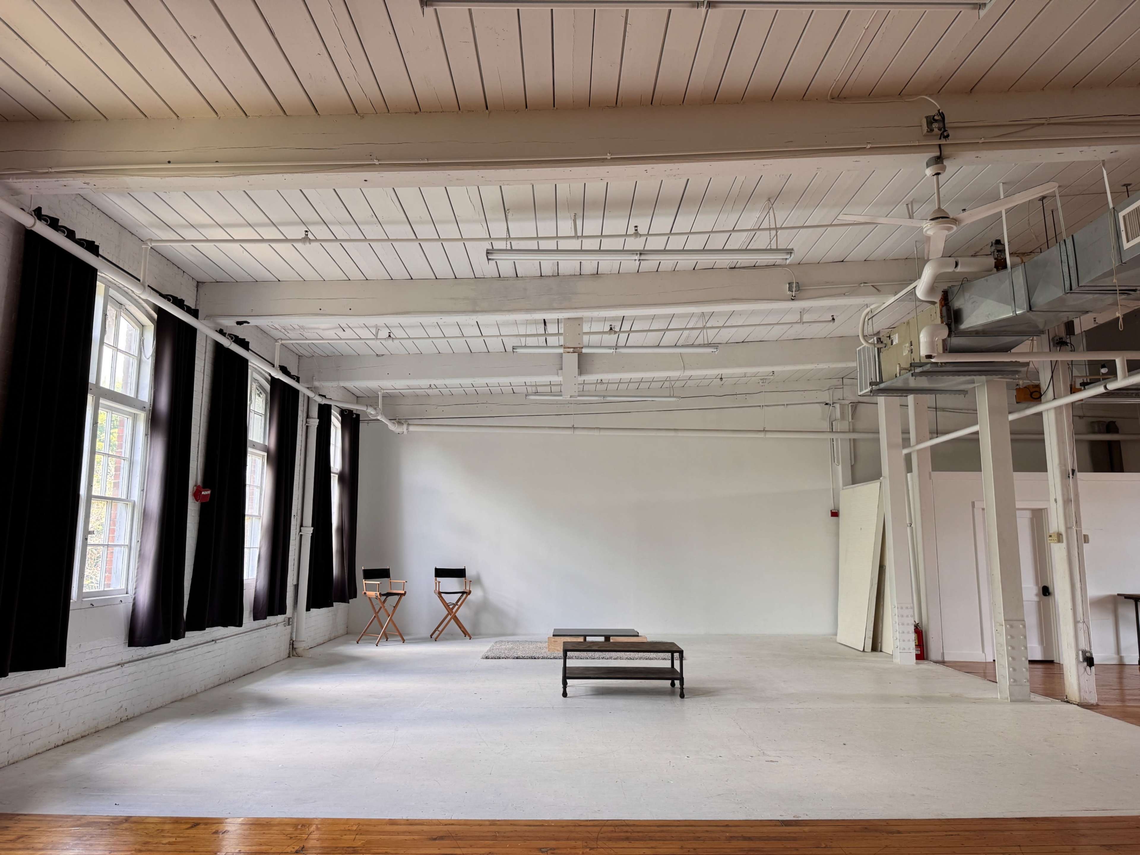 Kick it Studio | Suburban Creative Loft Studio With Kitchen & Private ...