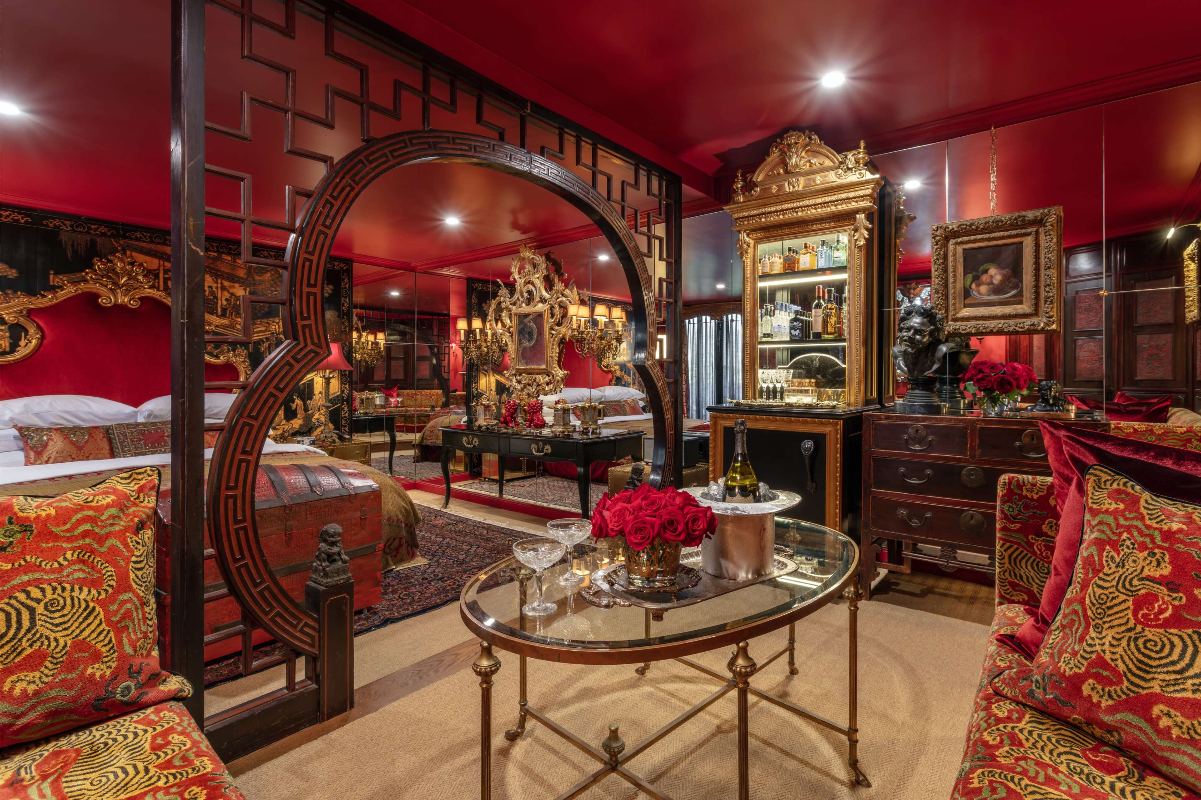 Petit Ermitage | The Grand Belle Rouge at Petit Ermitage, West ...