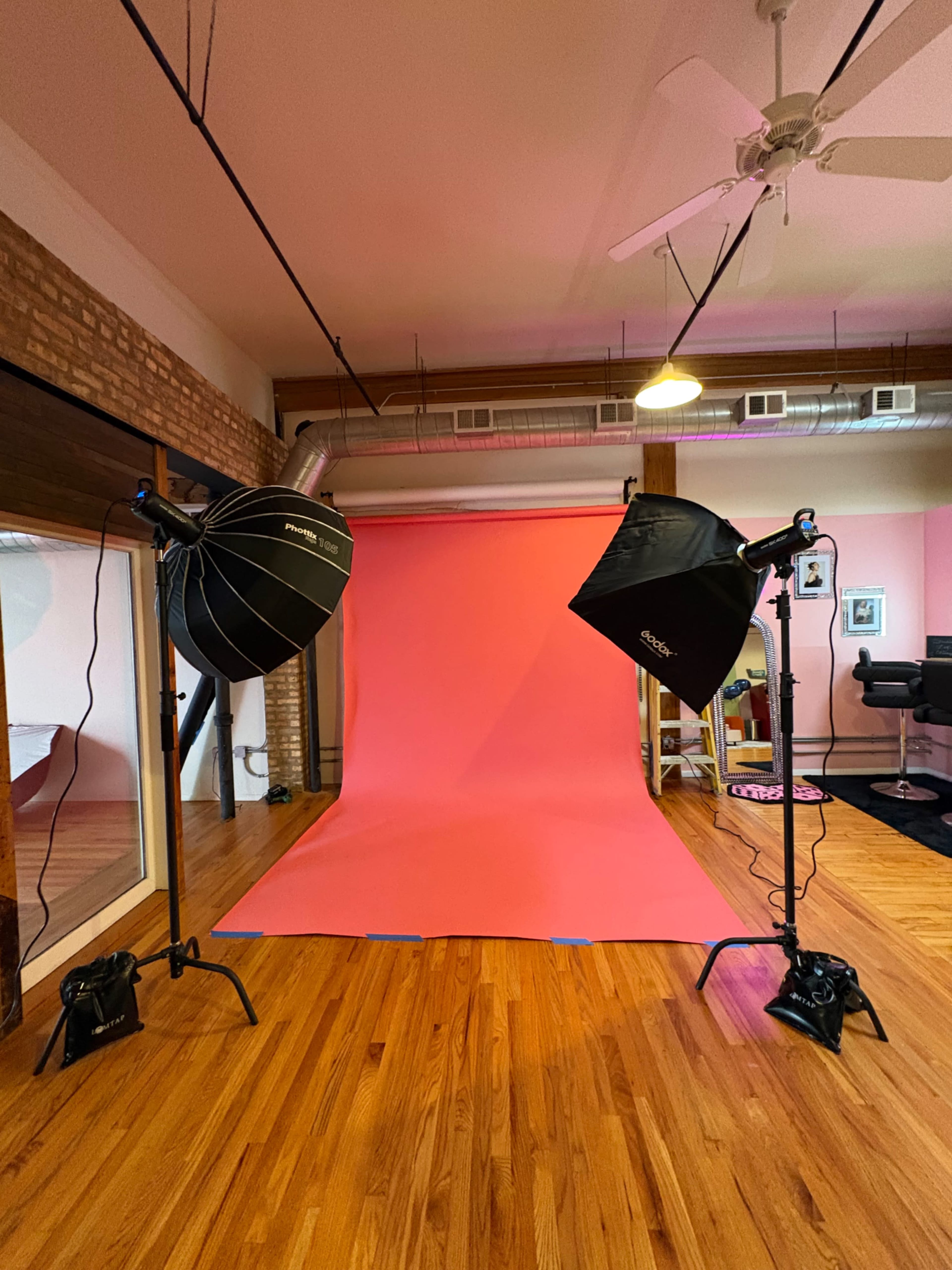 MULTI-SET CREATIVE STUDIO, Chicago, IL | Production | Peerspace