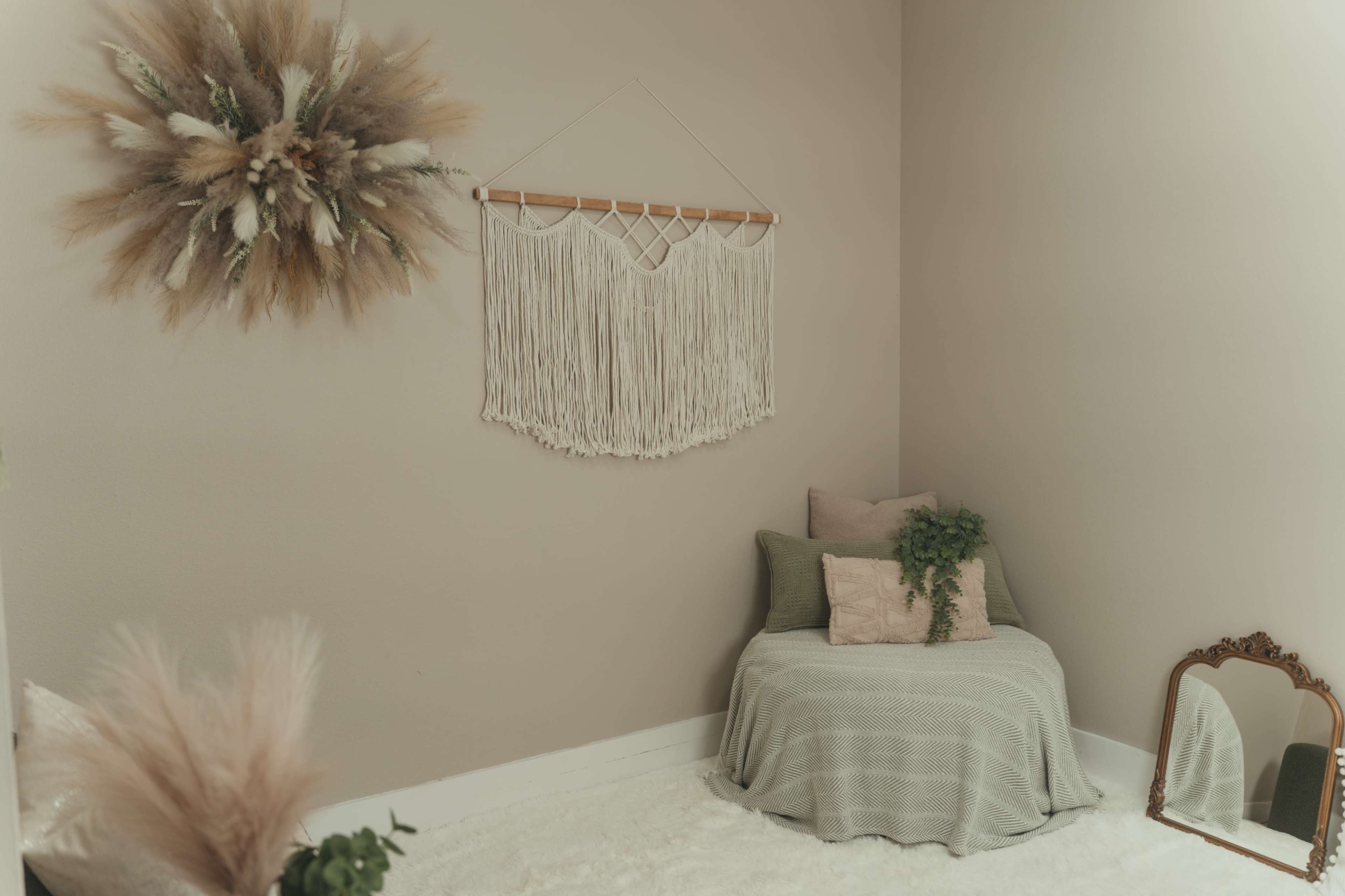 Moments by Mel Studio | Neutral Boho Studio, Palm Coast, FL ...