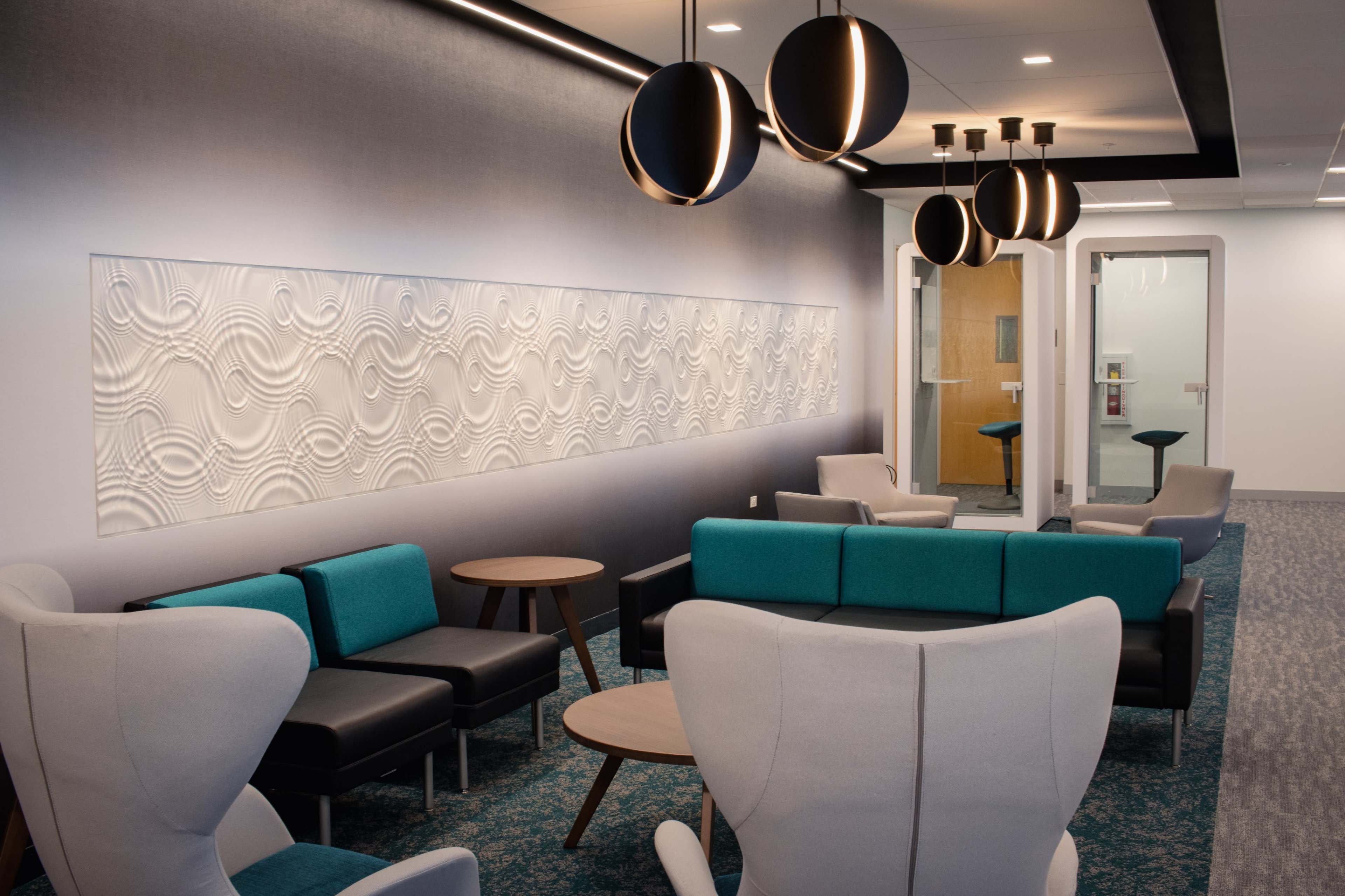 Hub 1415 | Elevated Conference Space in a Modern Work Hub, Naperville ...