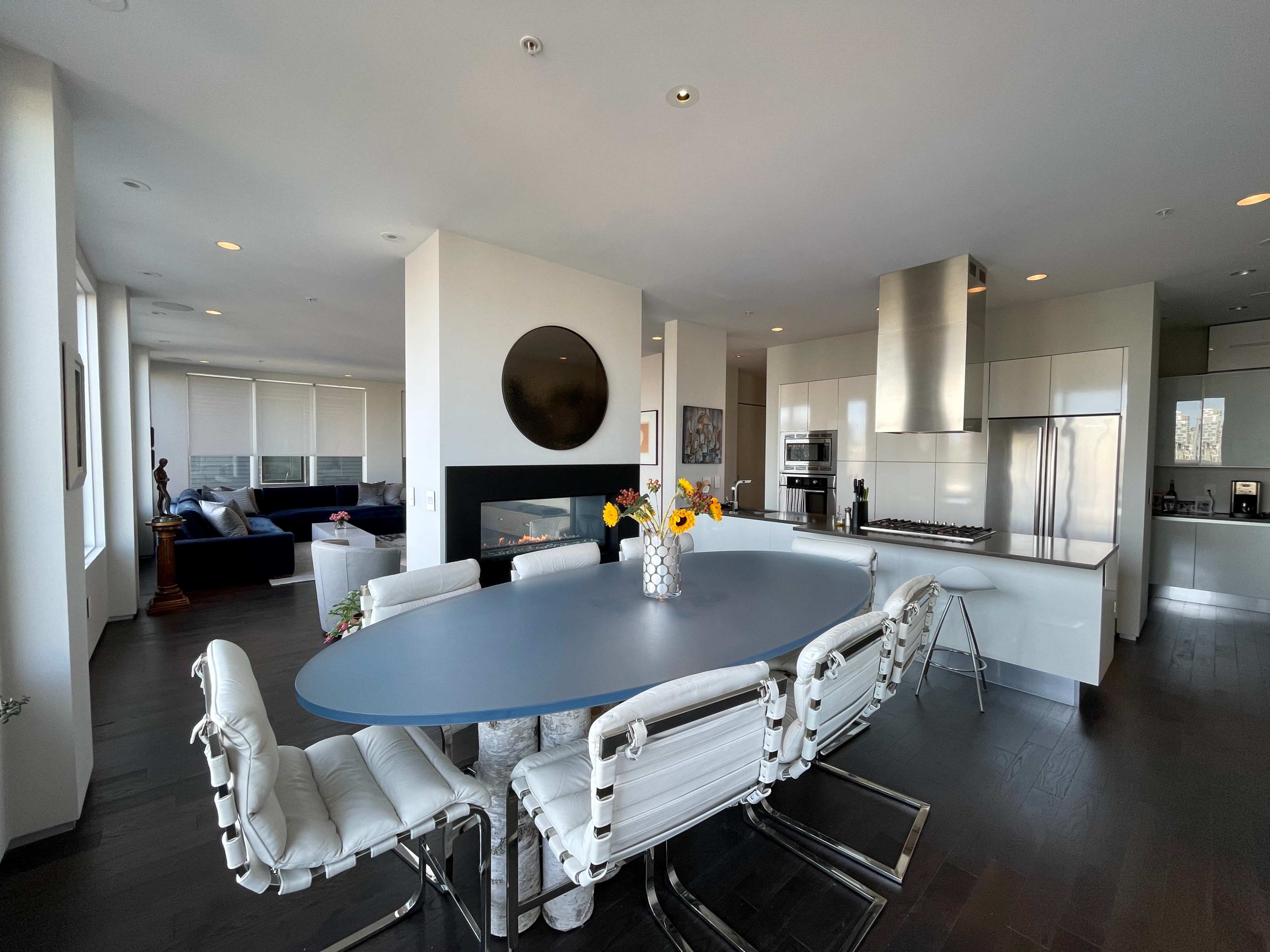 Bright Modern Photo/Meeting Space, South Boston, MA | Off-Site | Peerspace