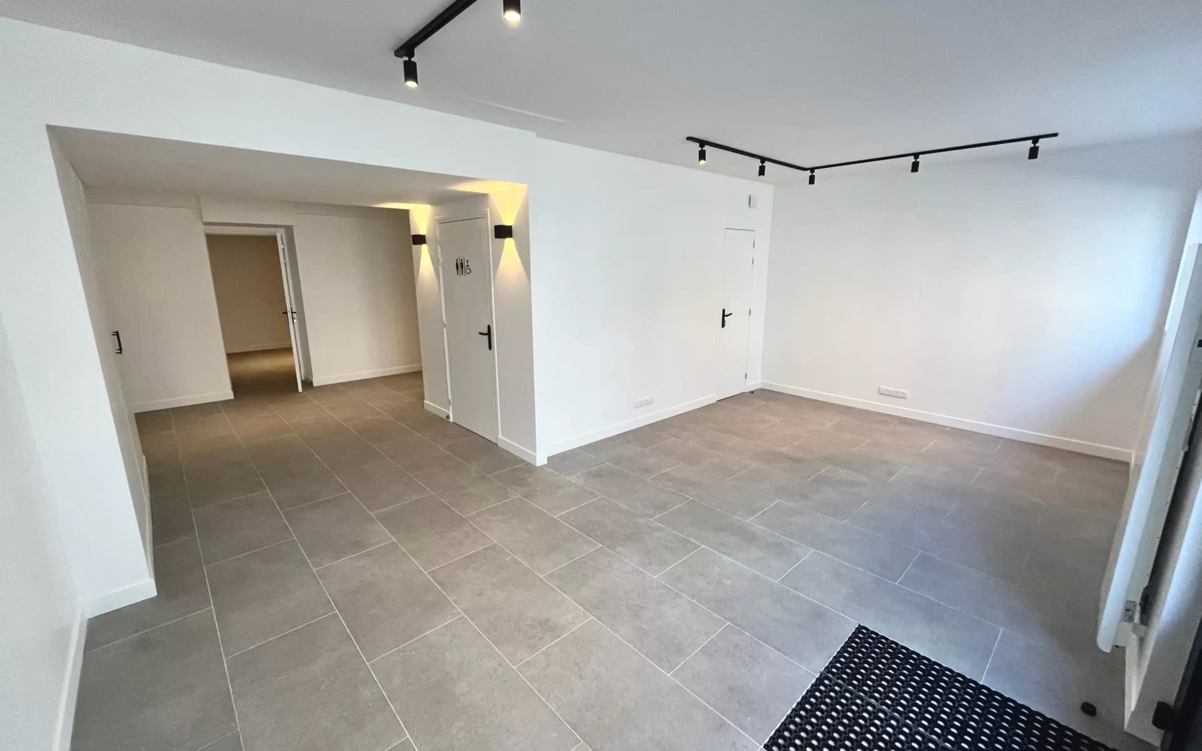 Bellevillage Studio | Studio créatif lumineux à Belleville (Paris 20e ...