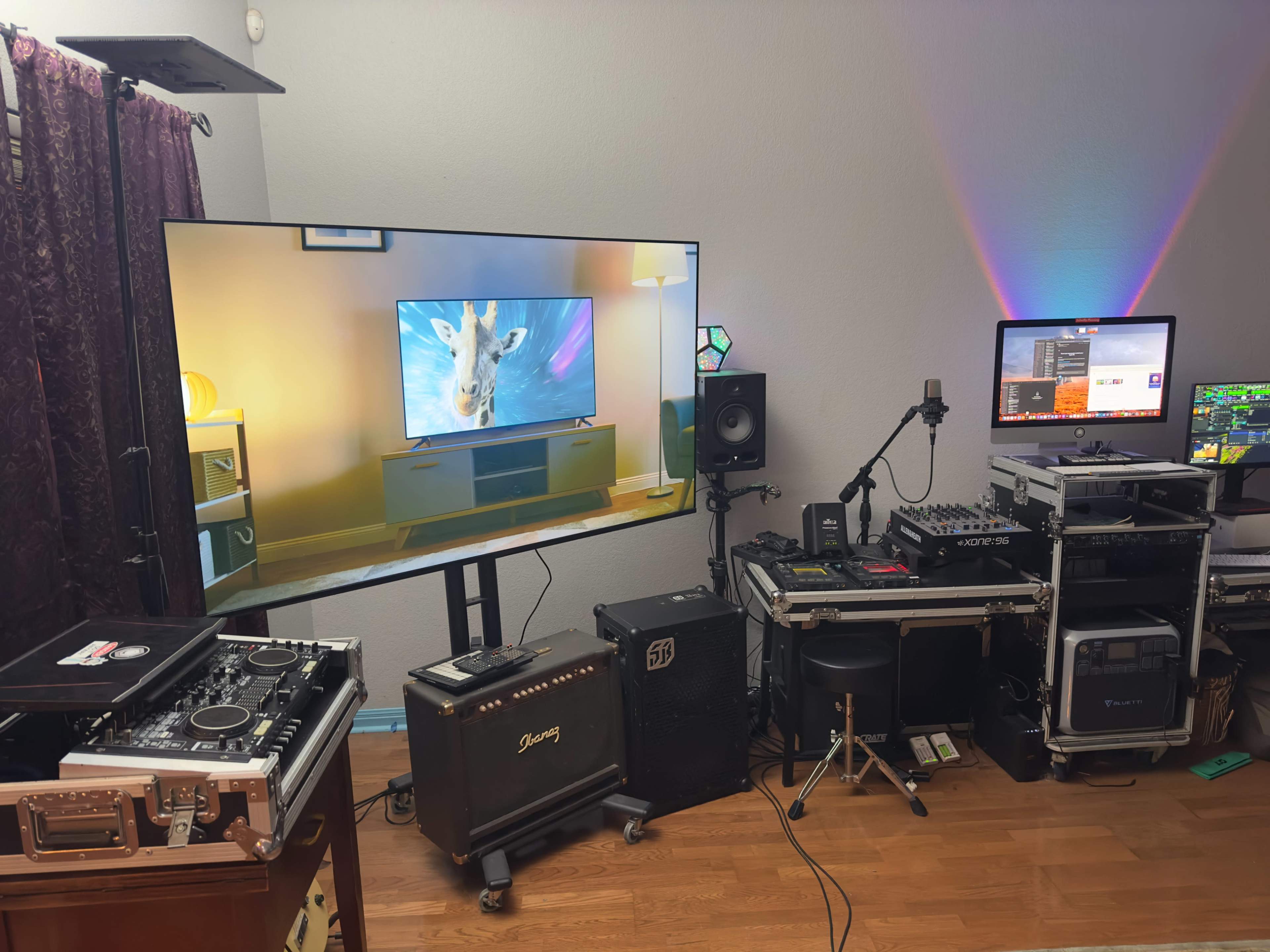 Single Shot Studios | East Side Creative Studio Space, Austin, TX ...