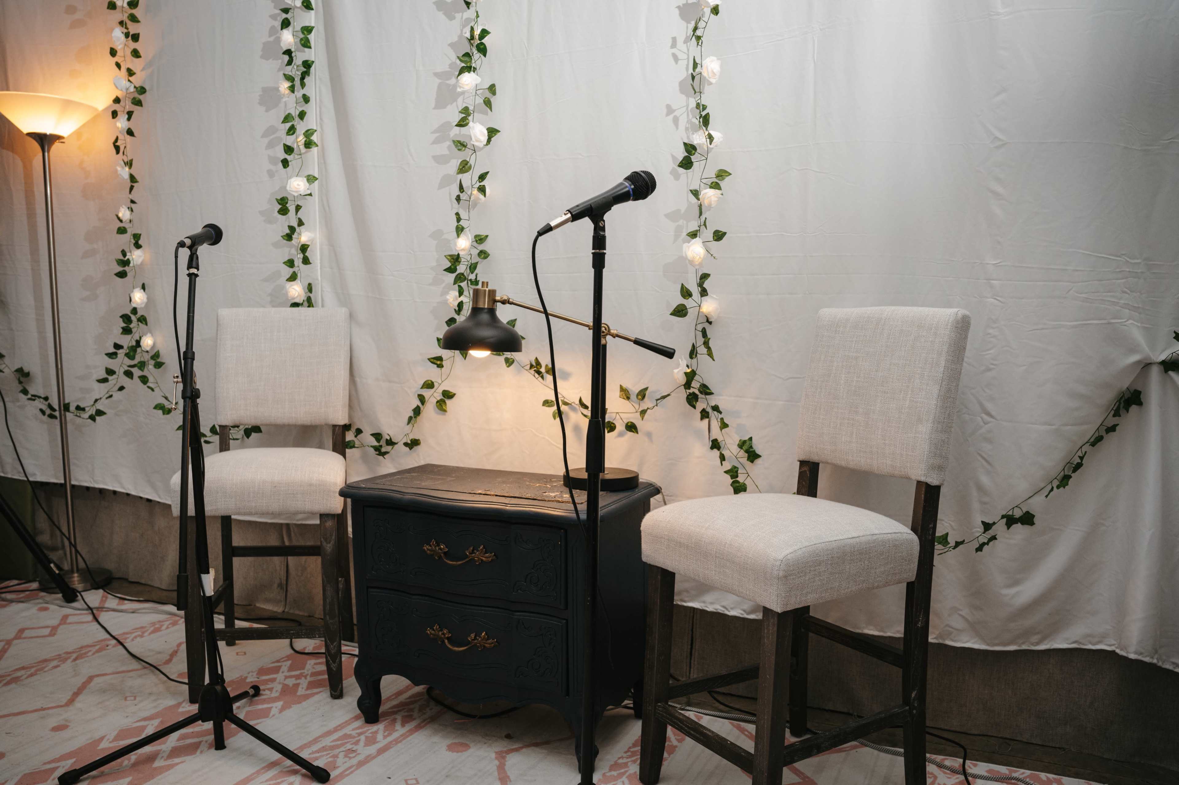 The Unit: Rehearsal Studio, Nashville, TN | Production | Peerspace