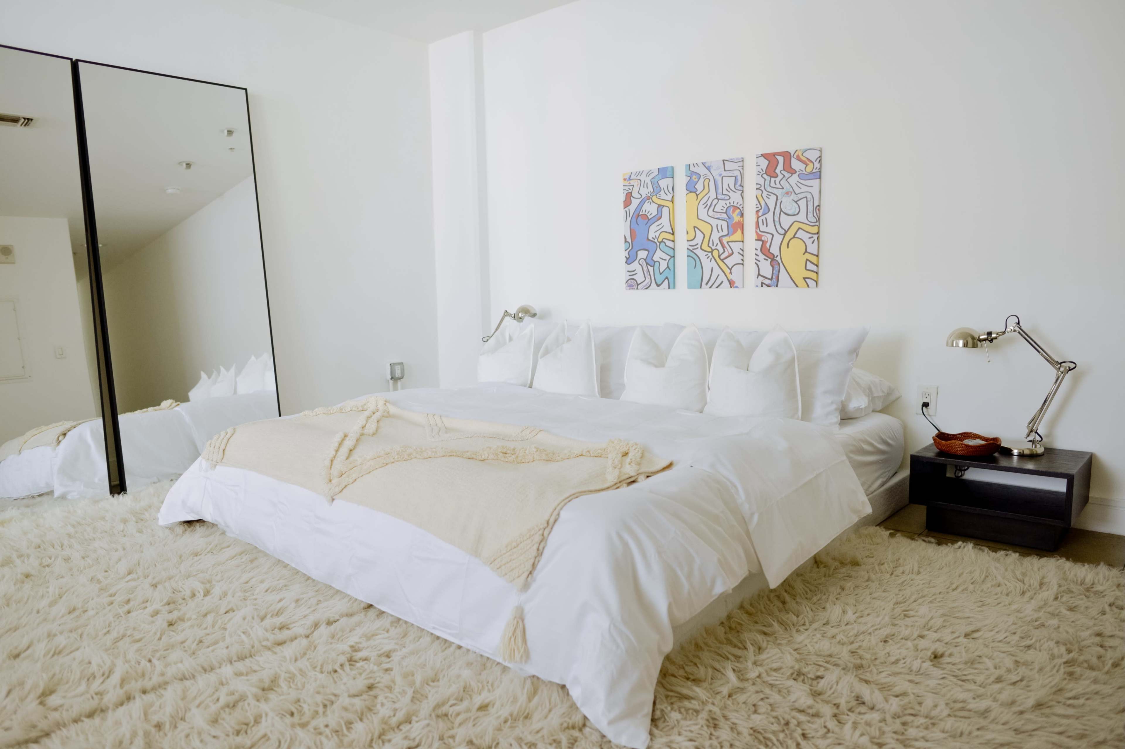 Urban & Cozy Loft in Downtown LA, Downtown, Los Angeles, CA ...