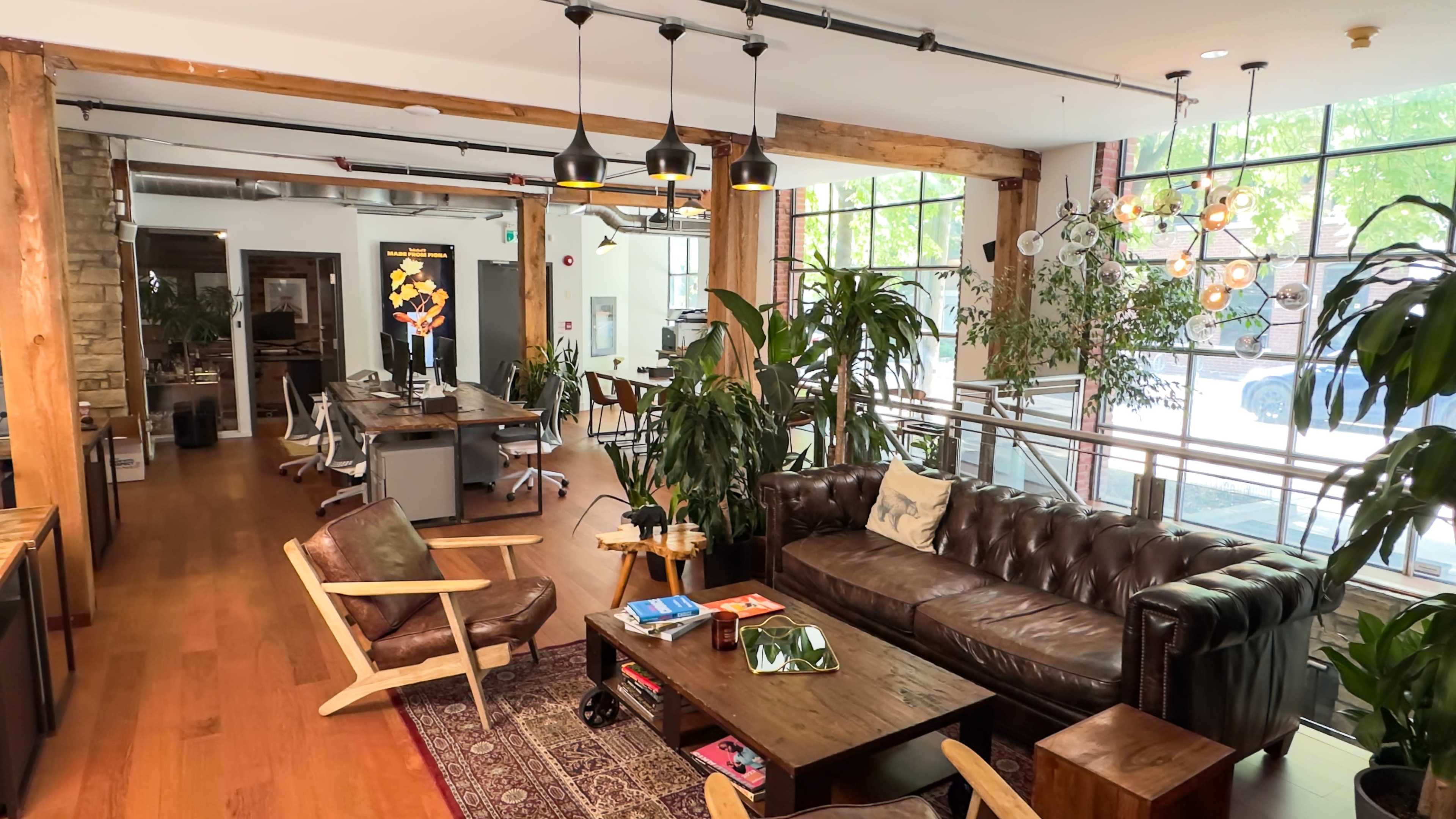 King Ursa | Downtown Multi use Loft Studio with Natural Light, Toronto ...