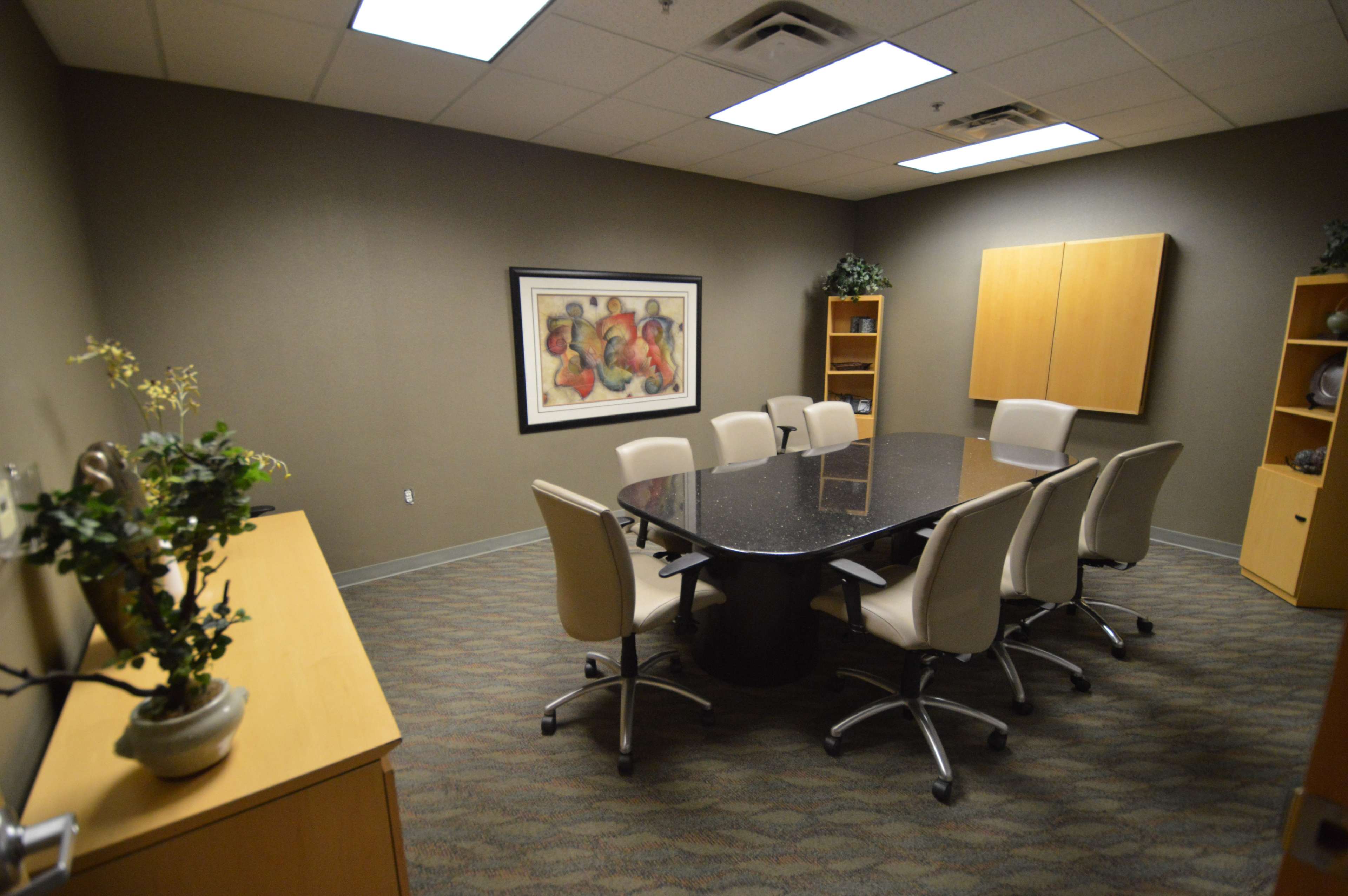 Executive Suites | 8 Person Conference Room In The Heart Of Chandler ...