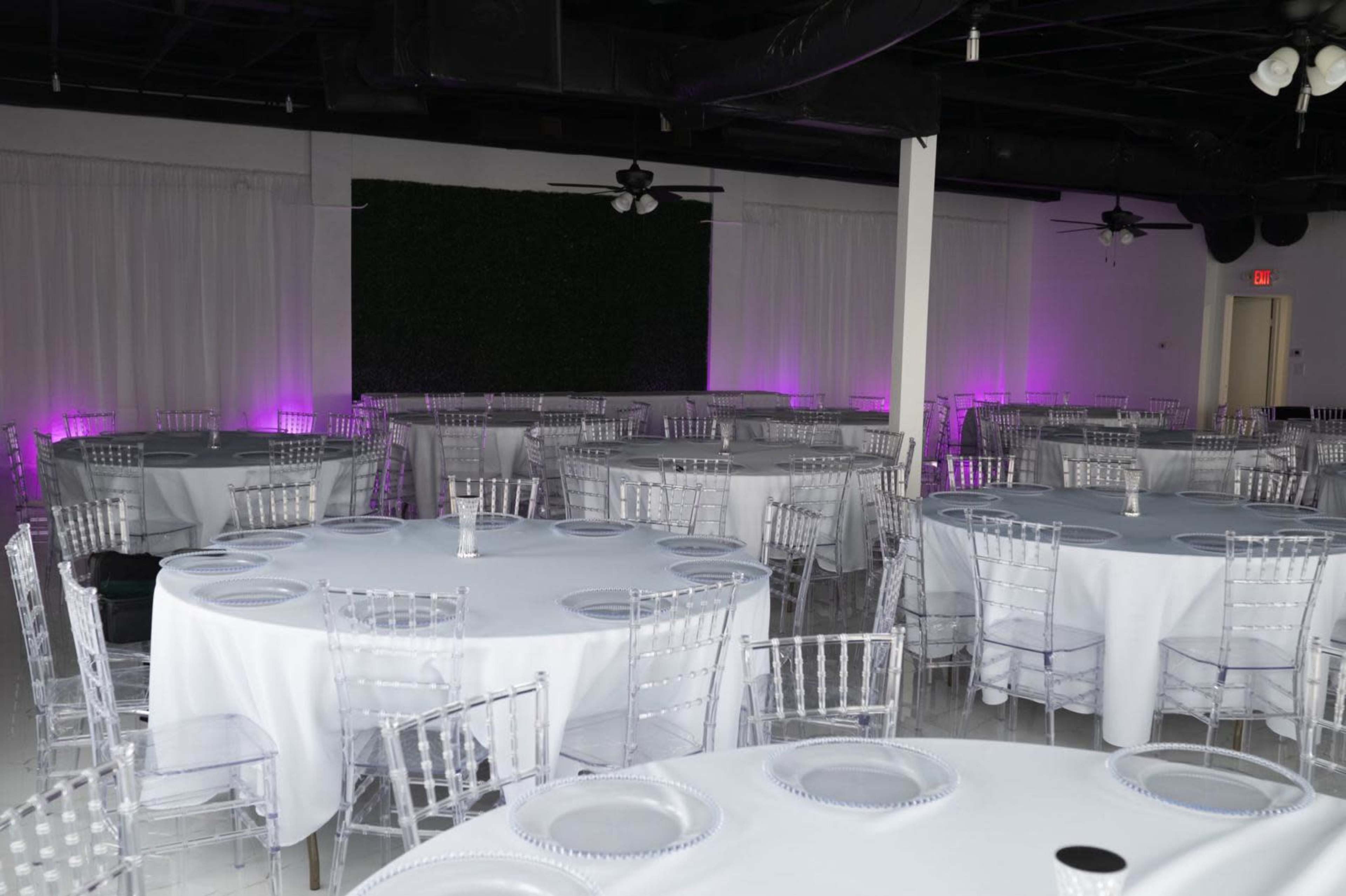 Downtown Adjacent Modern Event Hall, Orlando, FL | Event | Peerspace