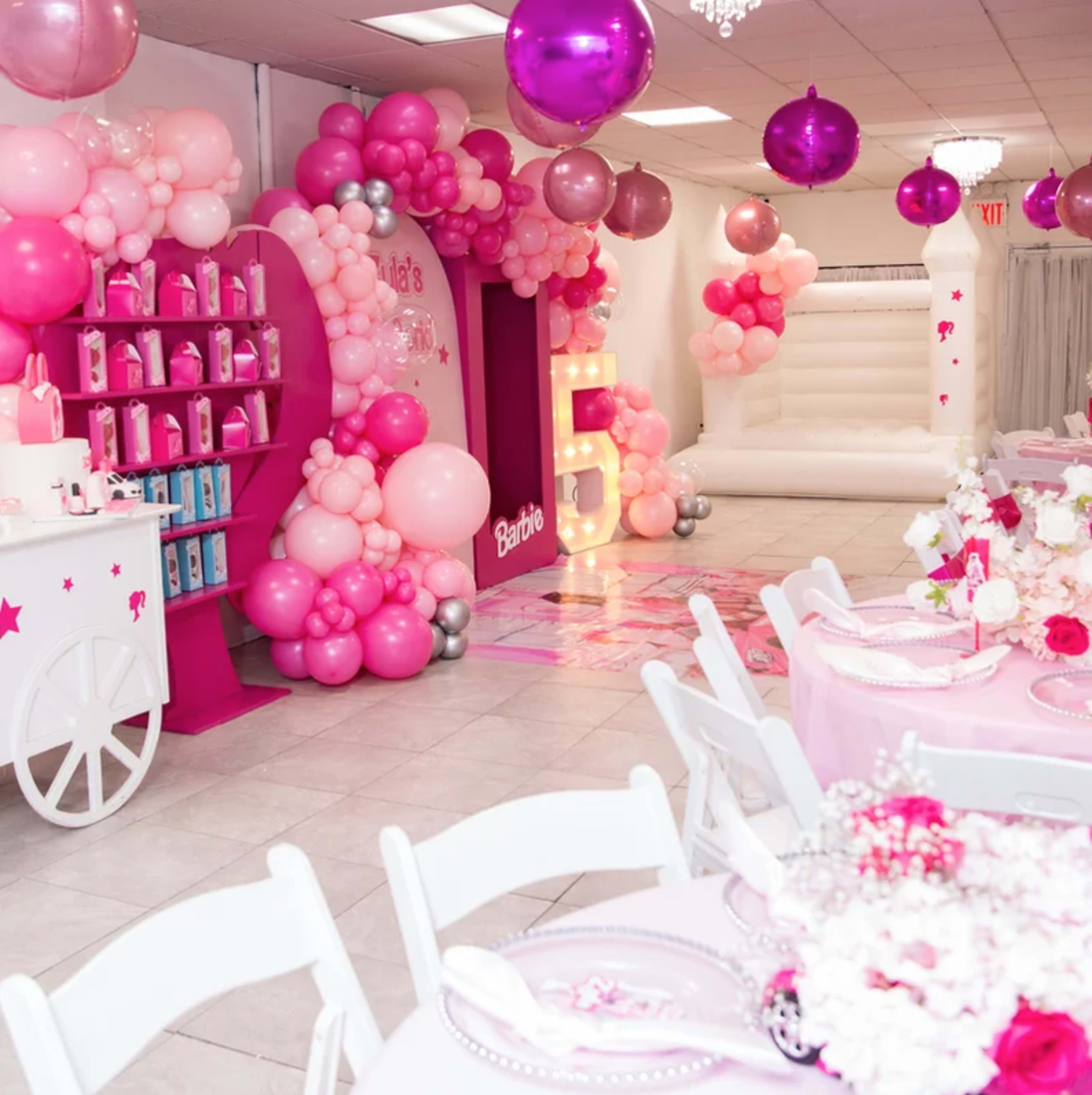 @Sven10Nyc | Party Hall with Outdoor patio Event Space, Bronx, NY ...