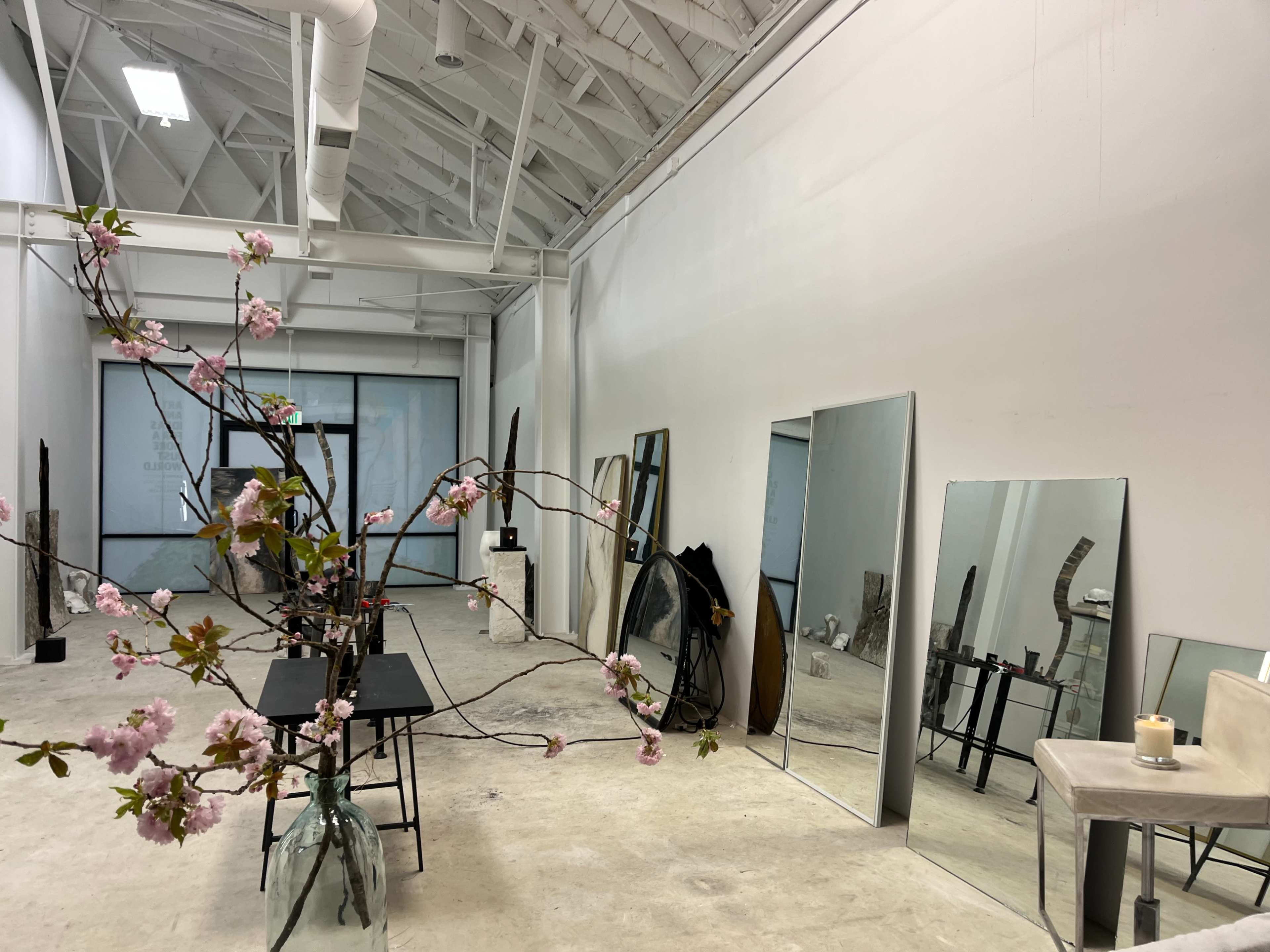 Constantin Studio | Modern Minimalist Art & Photo Studio in Prime ...