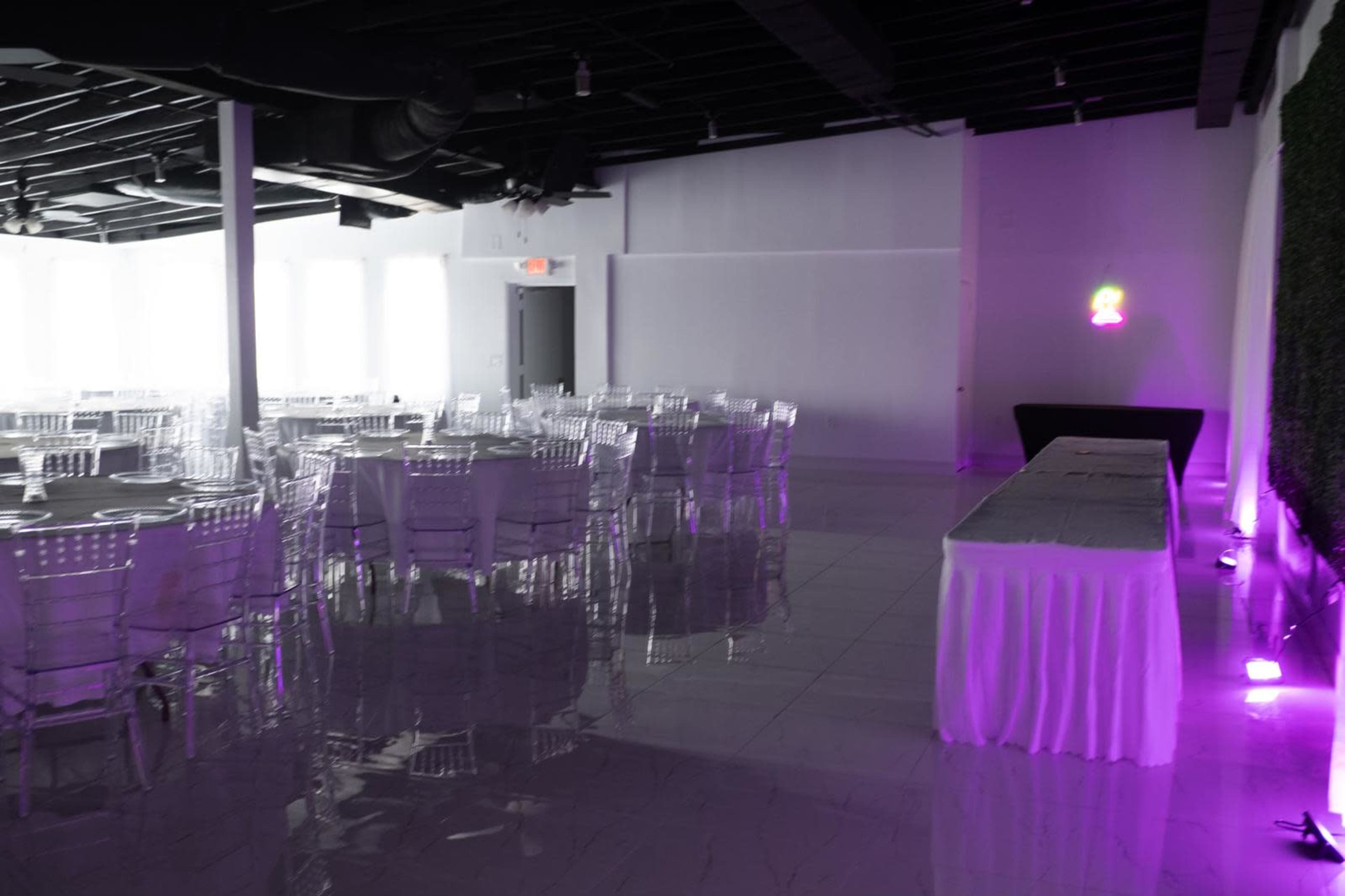 Downtown Adjacent Modern Event Hall, Orlando, FL | Event | Peerspace