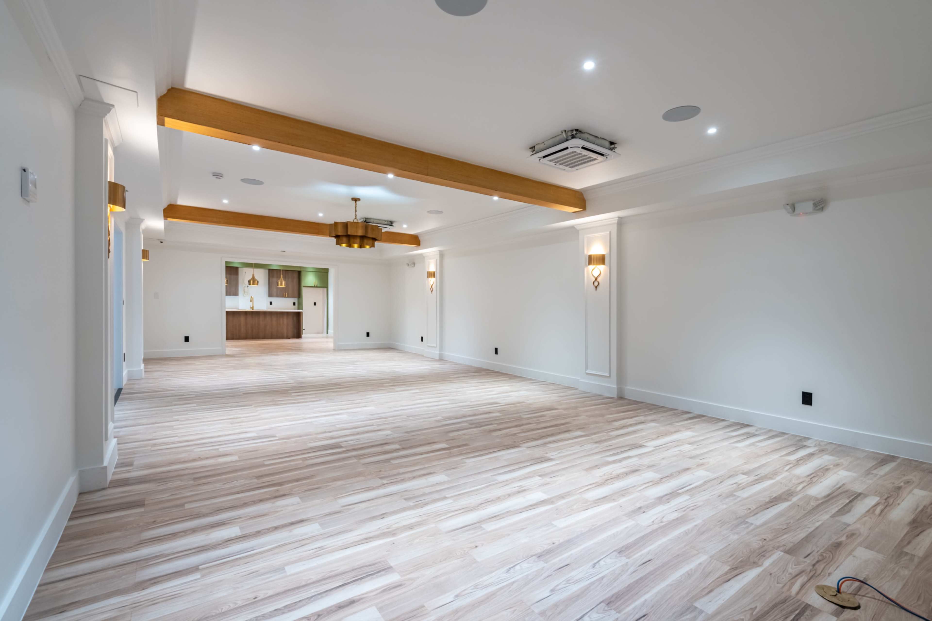 RMS Installs Showroom & Event Space | Corporate Meeting Space, Marietta ...