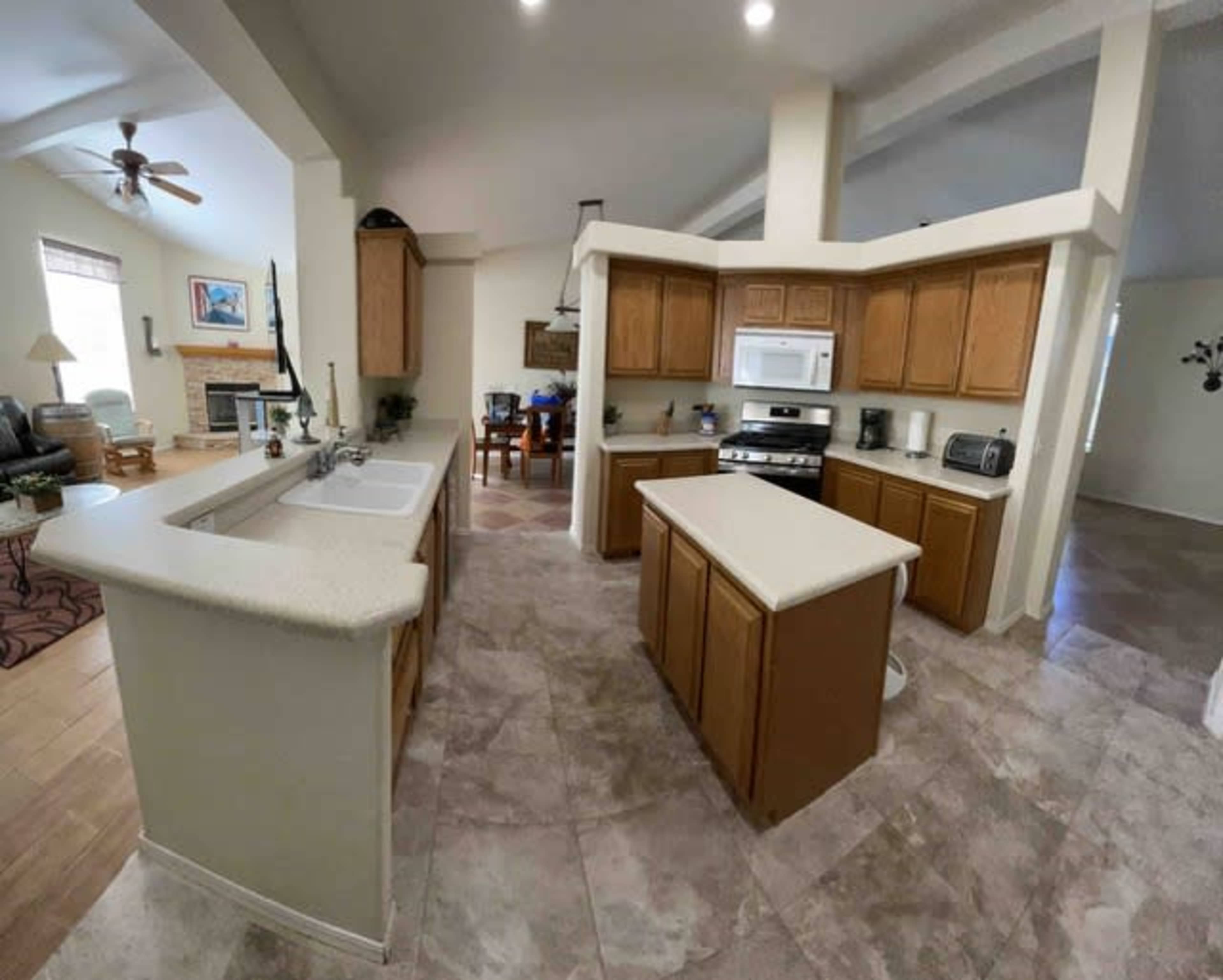 Cozy Ranch House for Parties, Nuevo, CA | Event | Peerspace