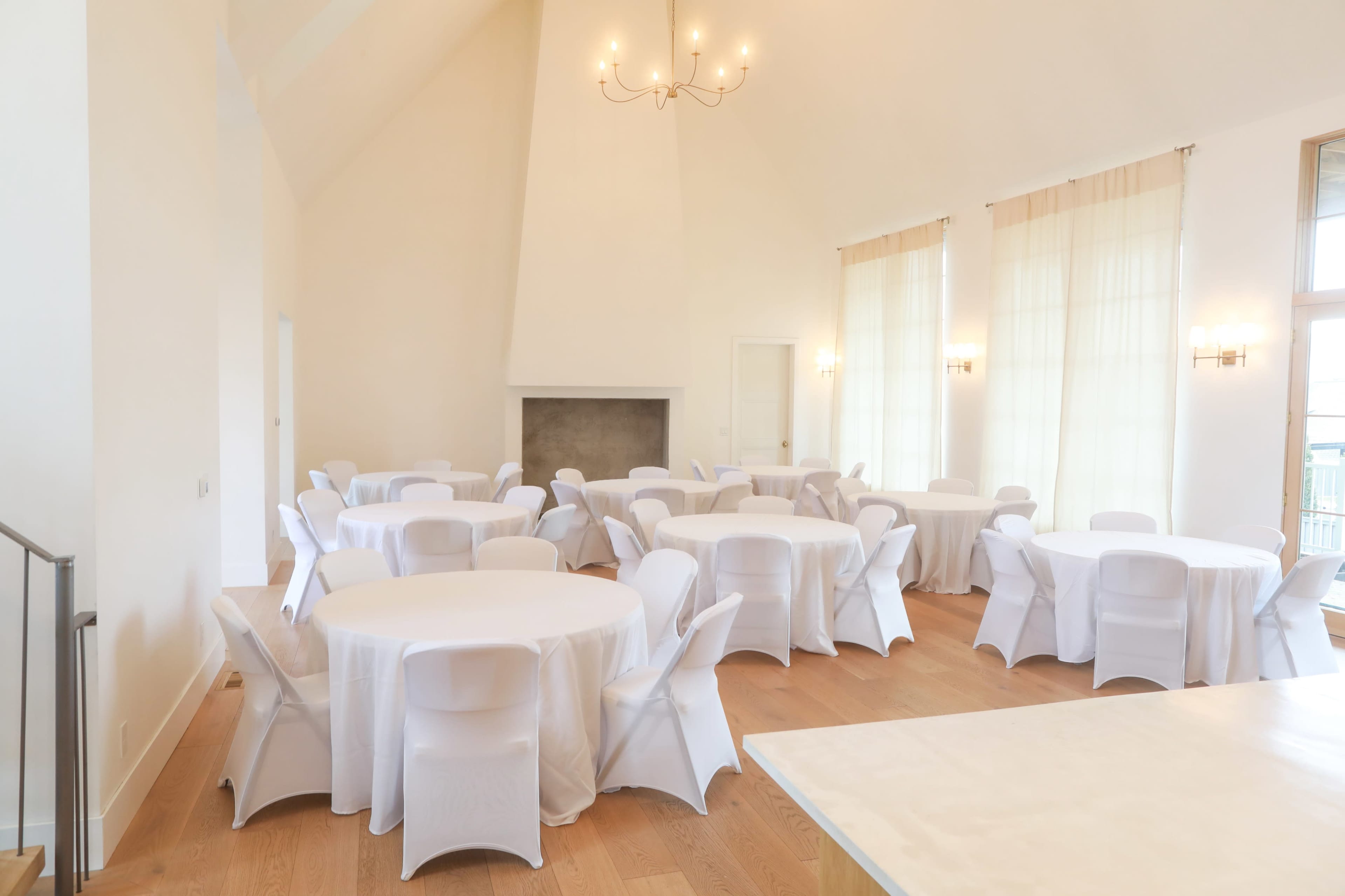 Ivory Alpine Estate, Alpine, UT | Event | Peerspace