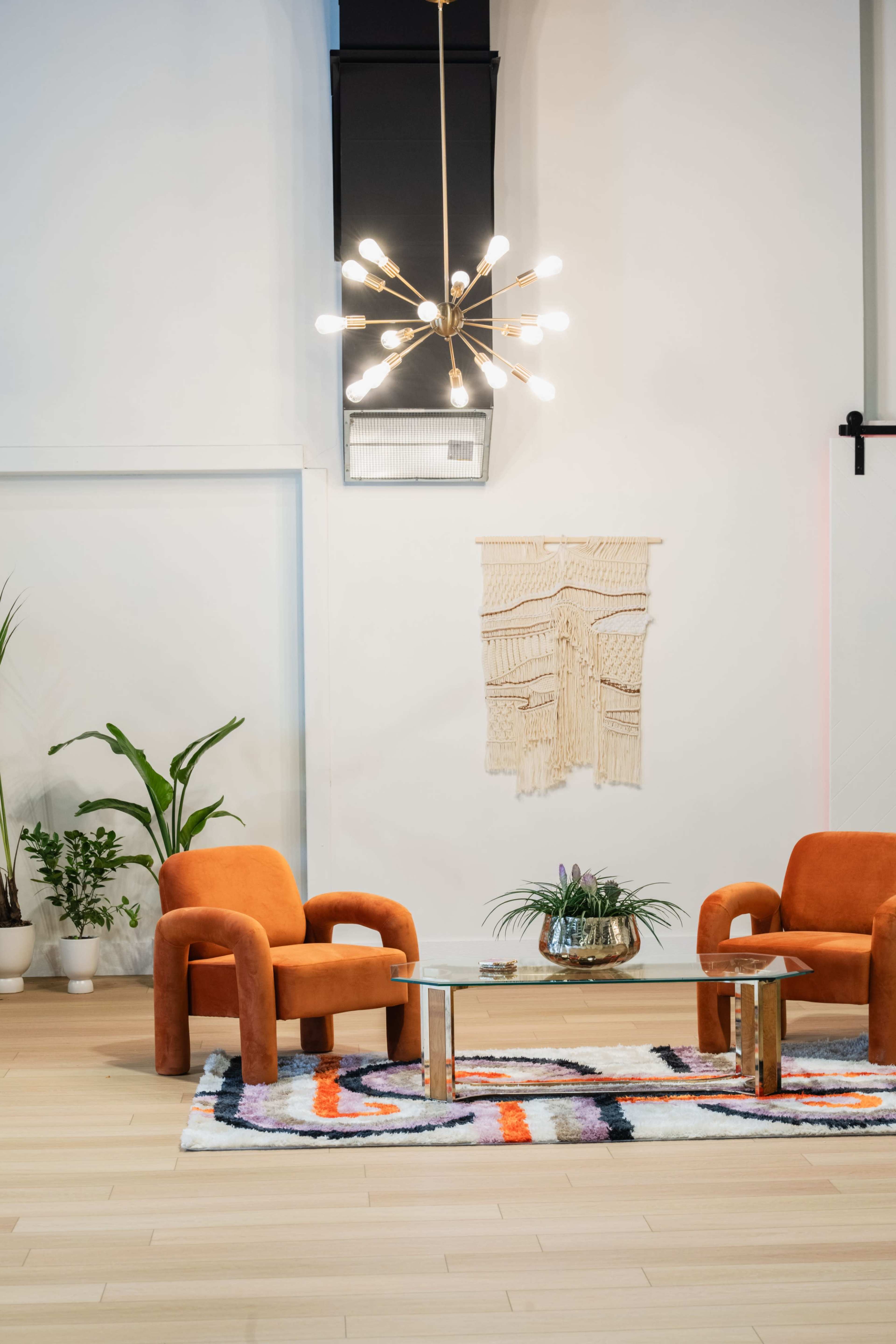 Well Played | Design-Forward Studio Space for Creative & Wellness ...