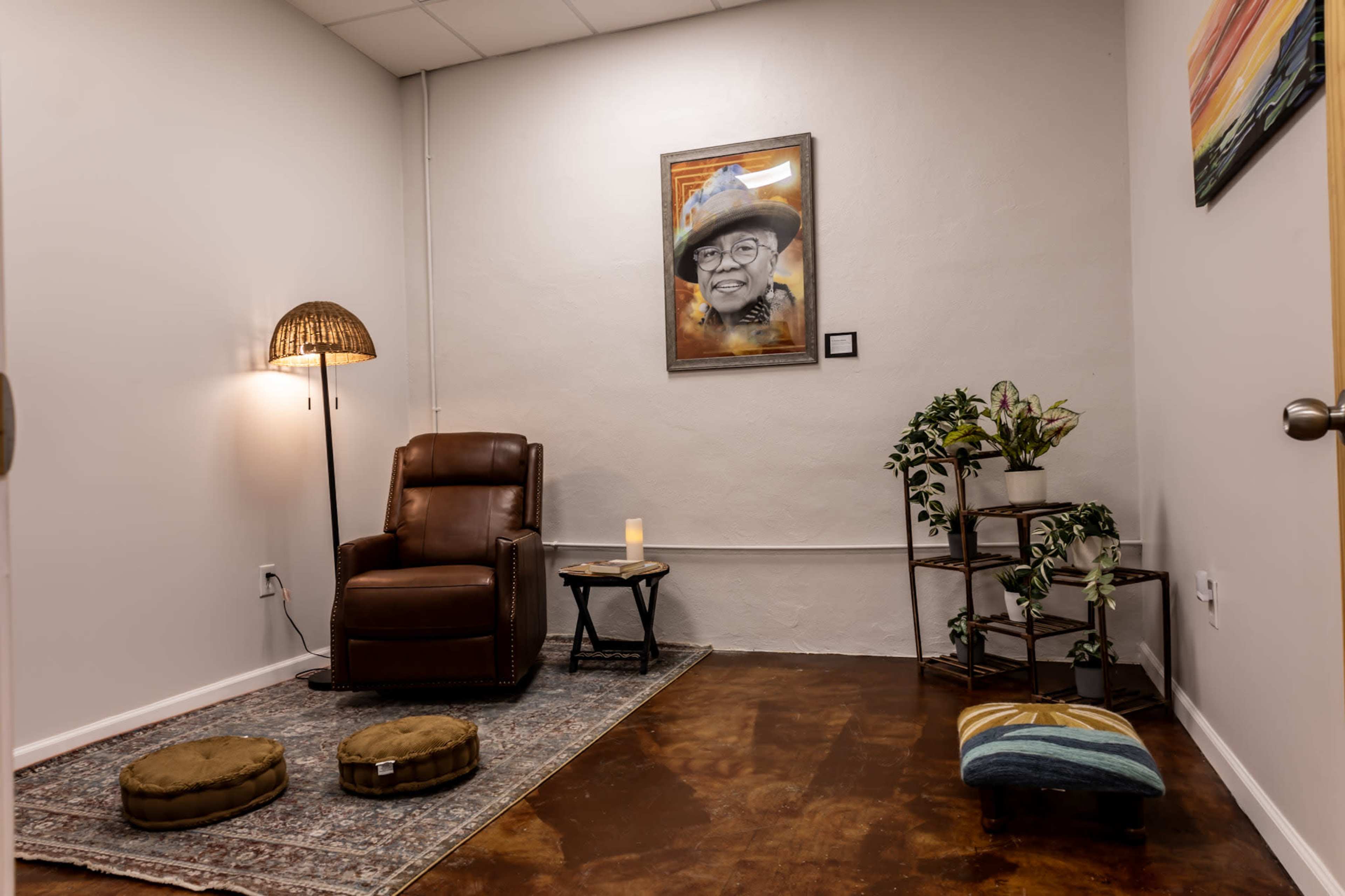 Creative Praxis | Large Multi-Room Event Space – 1,500 sq ft for Gatherings, Workshops & More ...