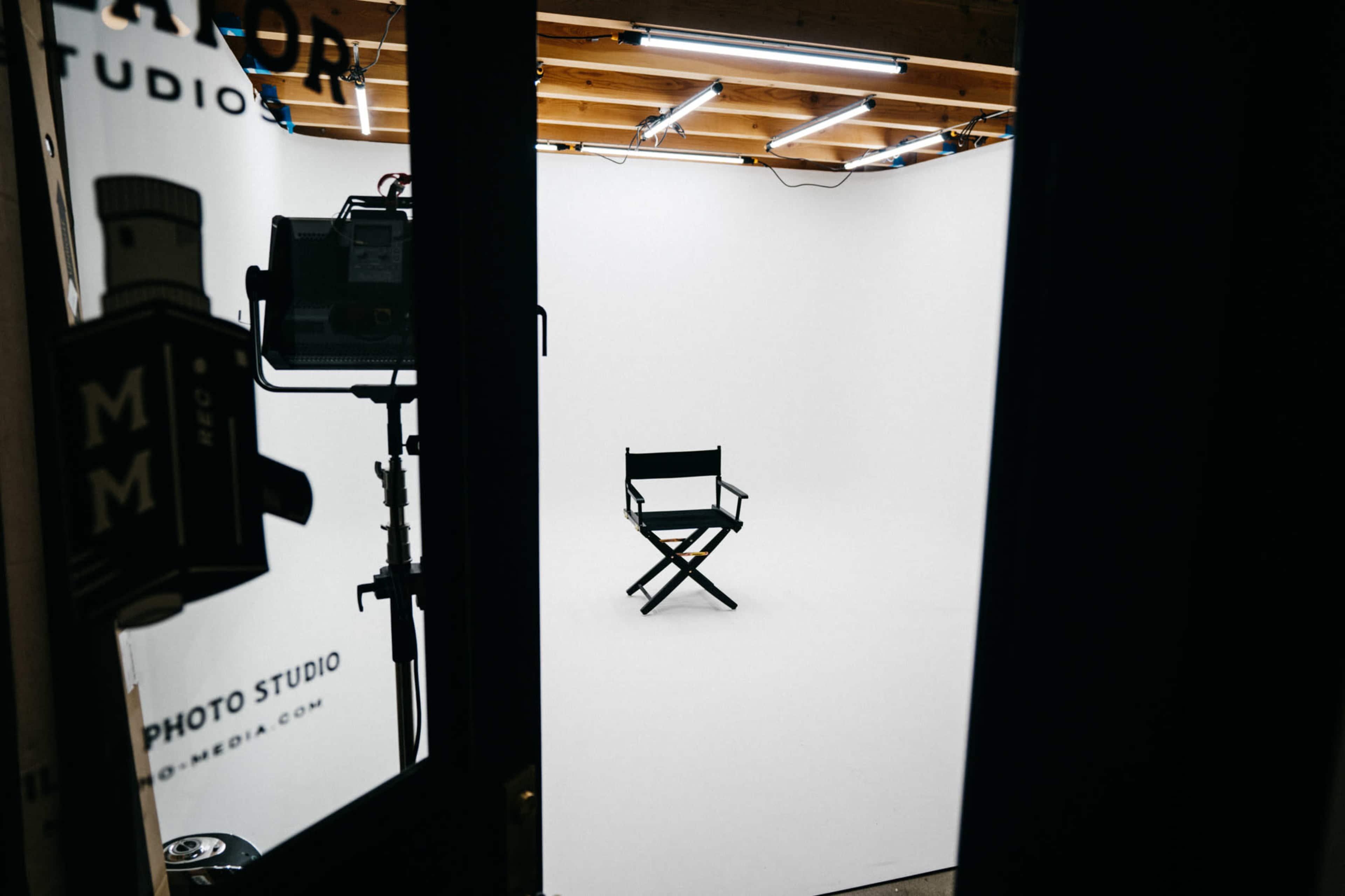 Creator Studios Film & Photo Studio, Coeur d'Alene, ID | Production ...