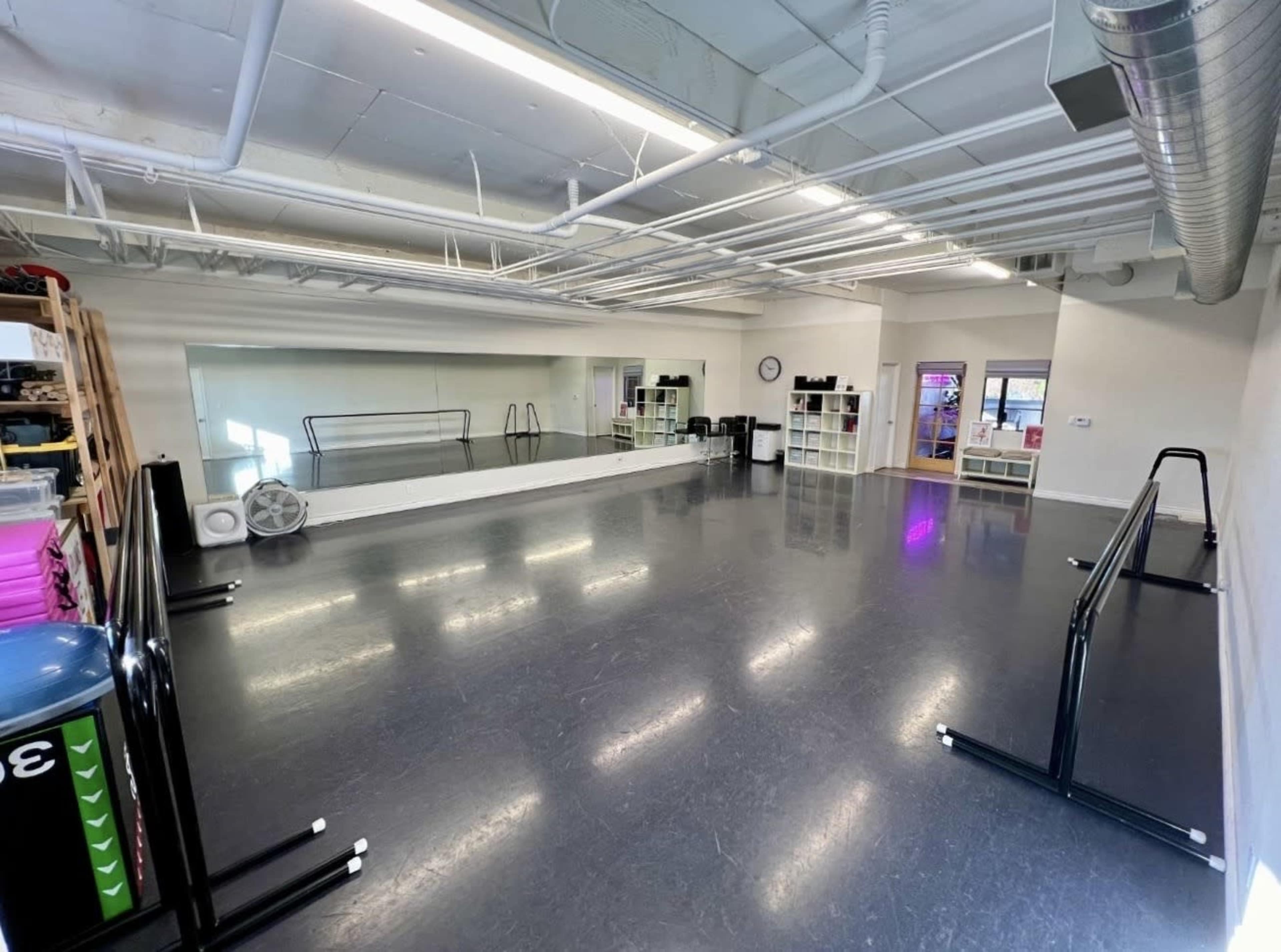 Modern Dance Studio, Los Alamitos, CA | Production | Peerspace
