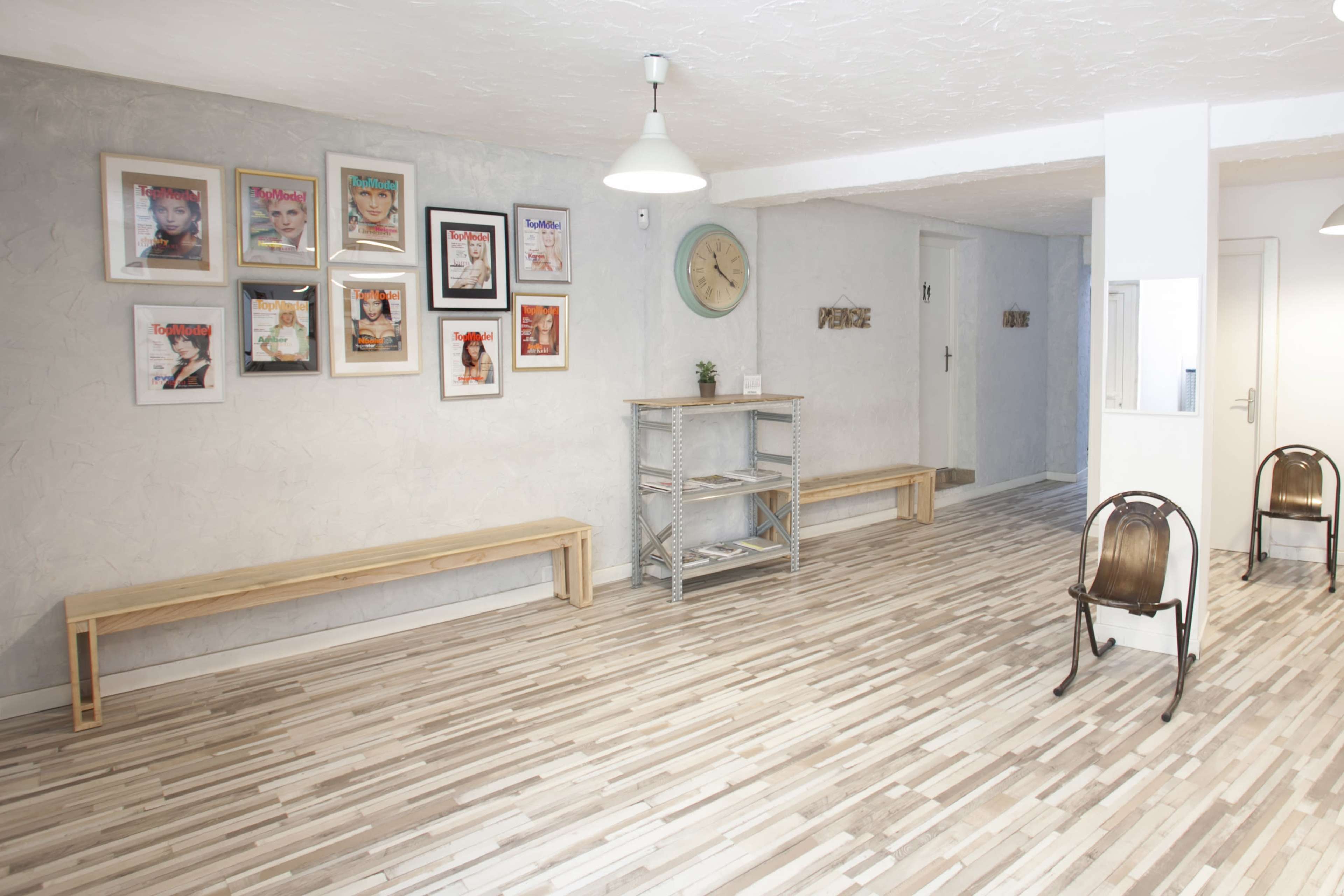 Callback Studios | Are your perfect productions studios for photo, video, casting, fitting ...