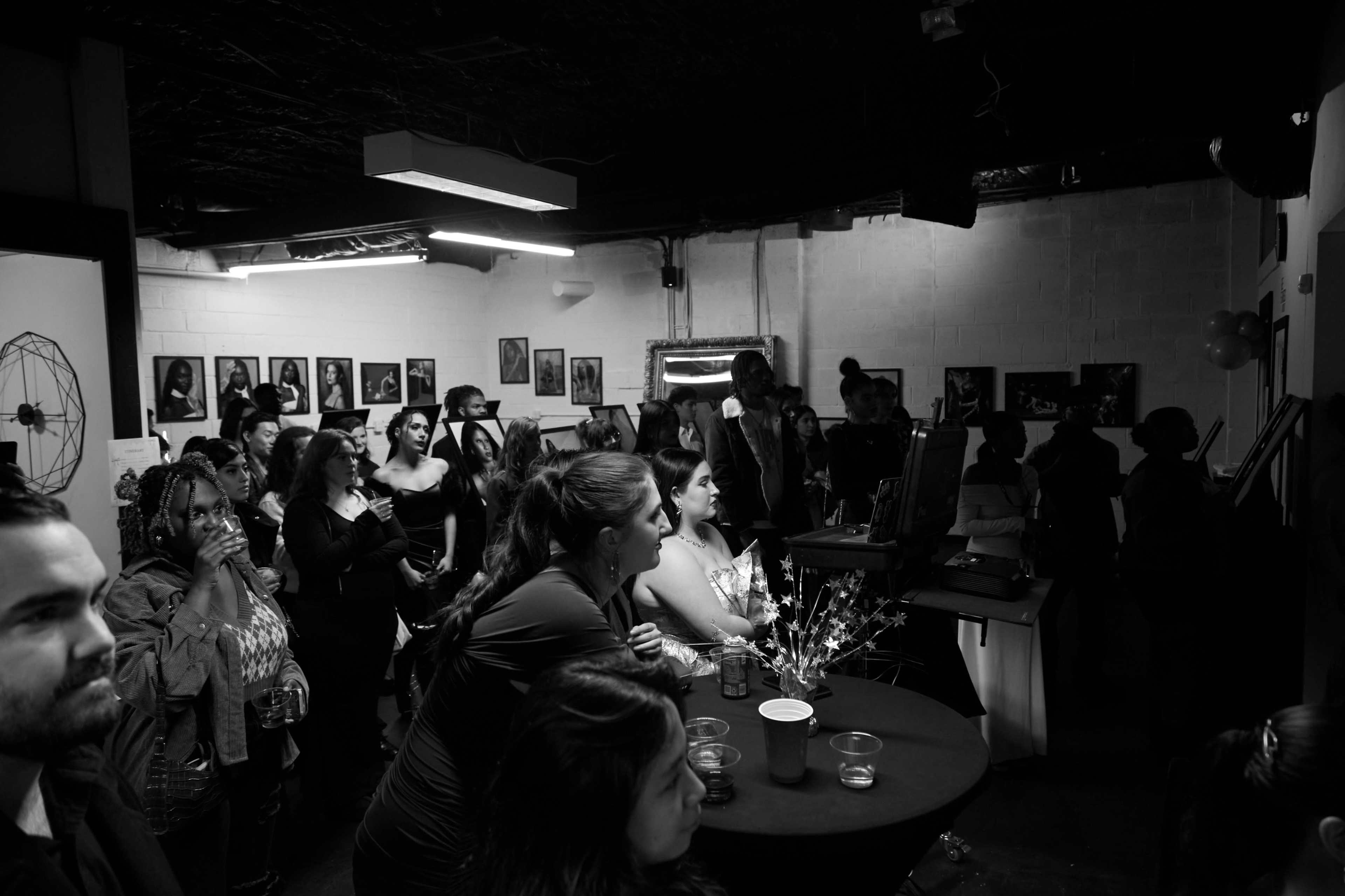 Bee Fearless Studios | Intimate Event Space, Atlanta, GA | Event ...