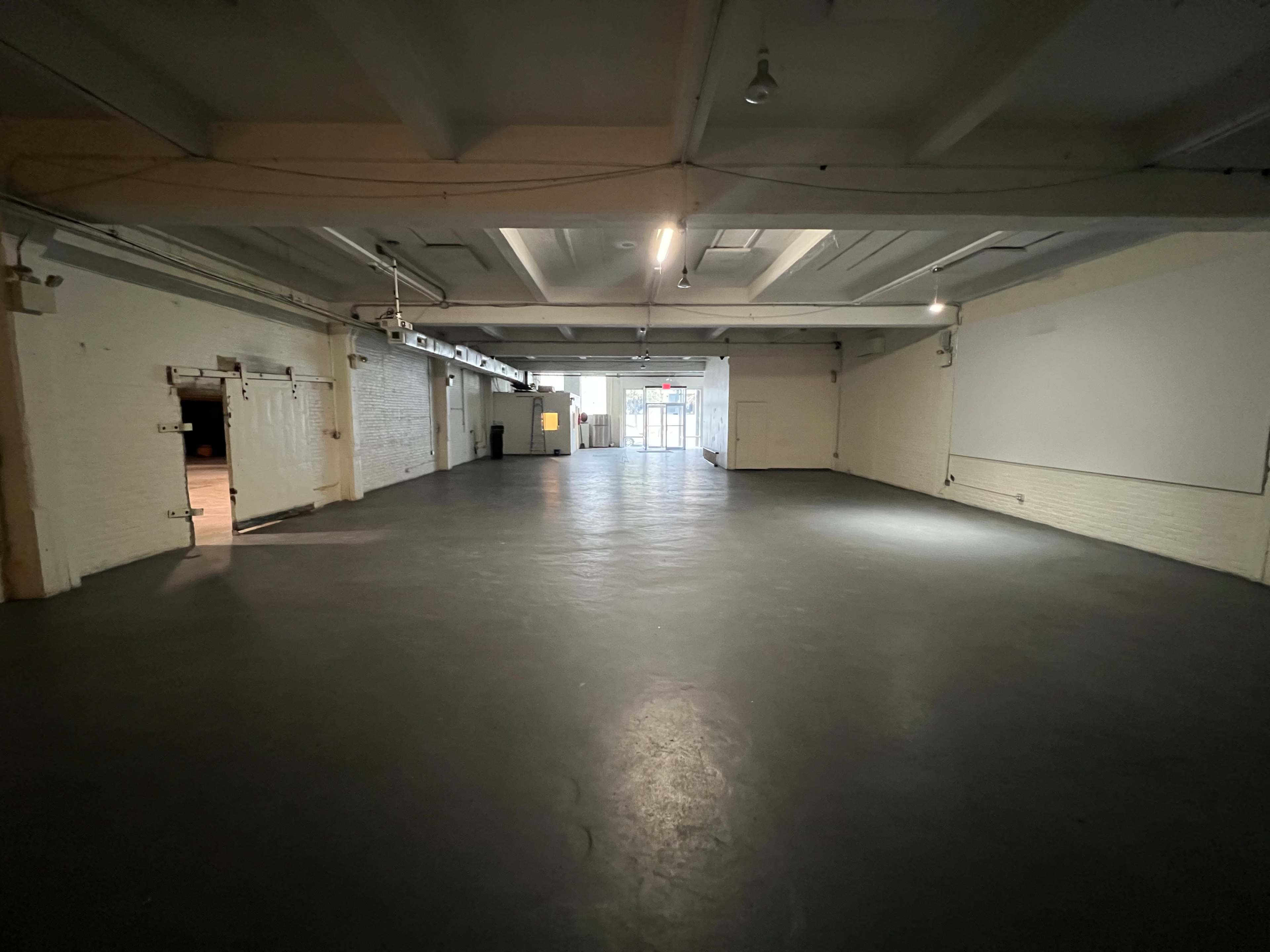 Sanders Studios NYC | Studio 2 near Barclays Center, Brooklyn, NY ...