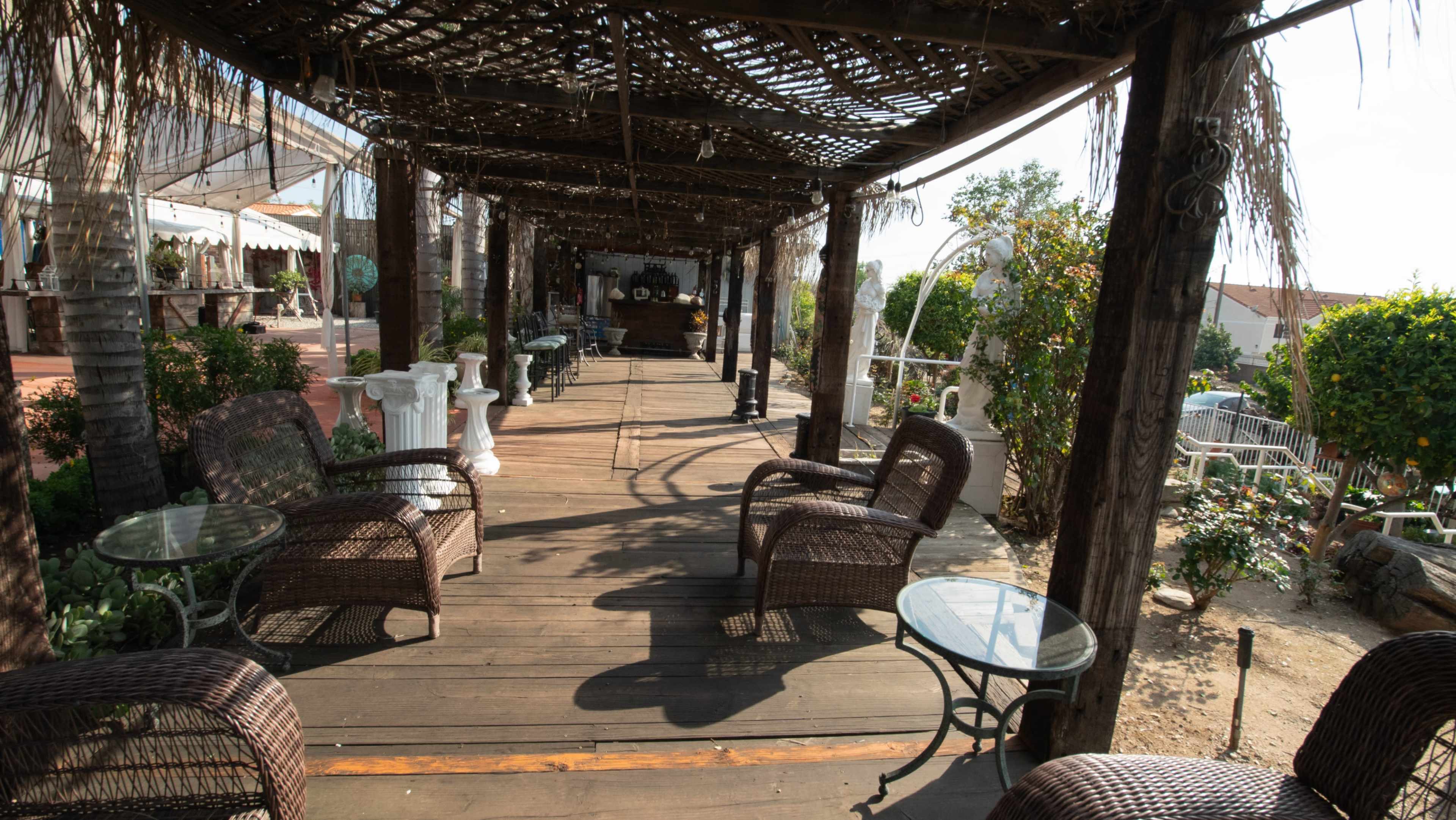 Rustic, Dance Open Hall, Roomy, Covina, CA | Event | Peerspace