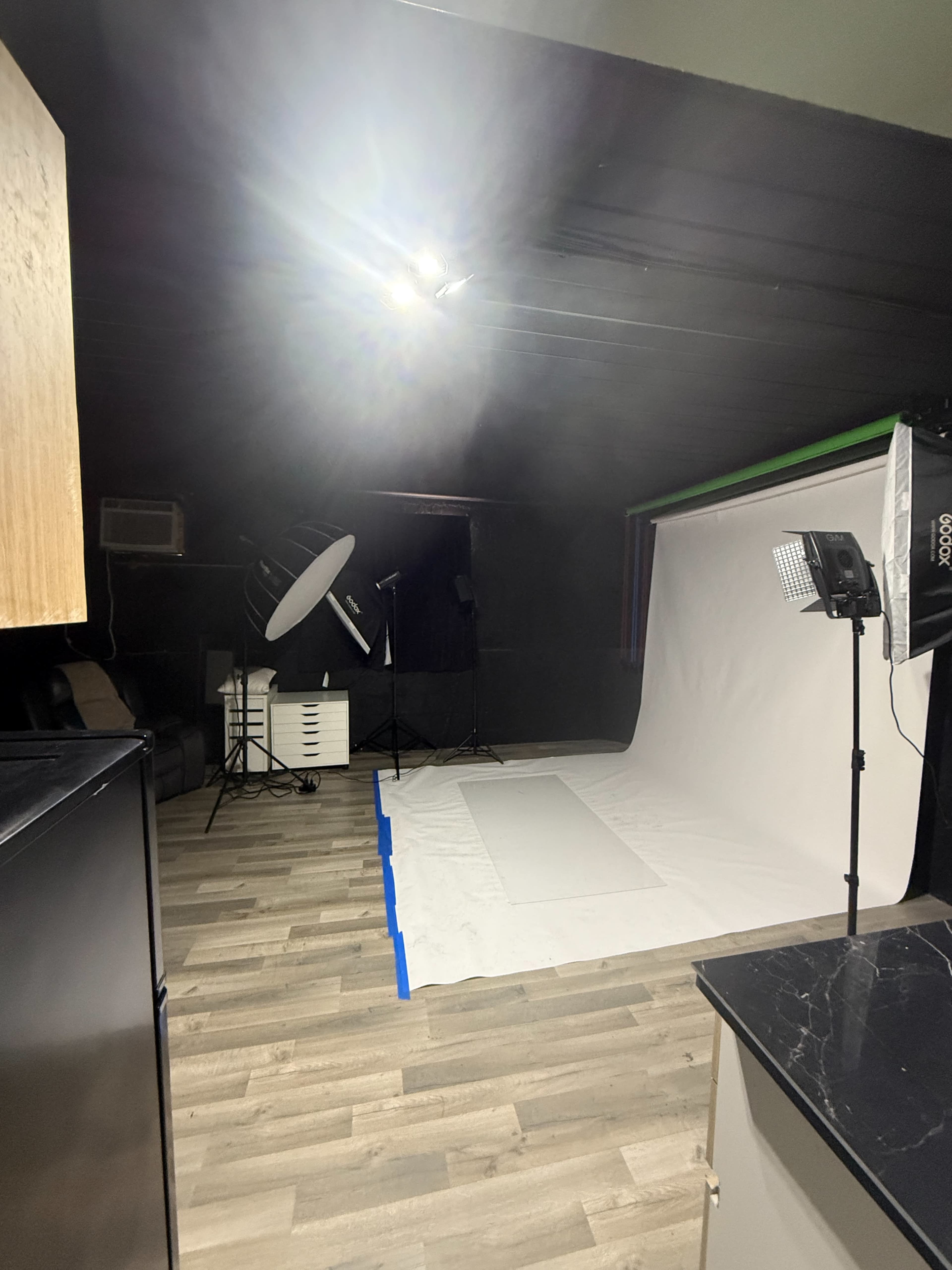 Full-Service Photography Studio in Wynwood, Miami, Miami, FL ...