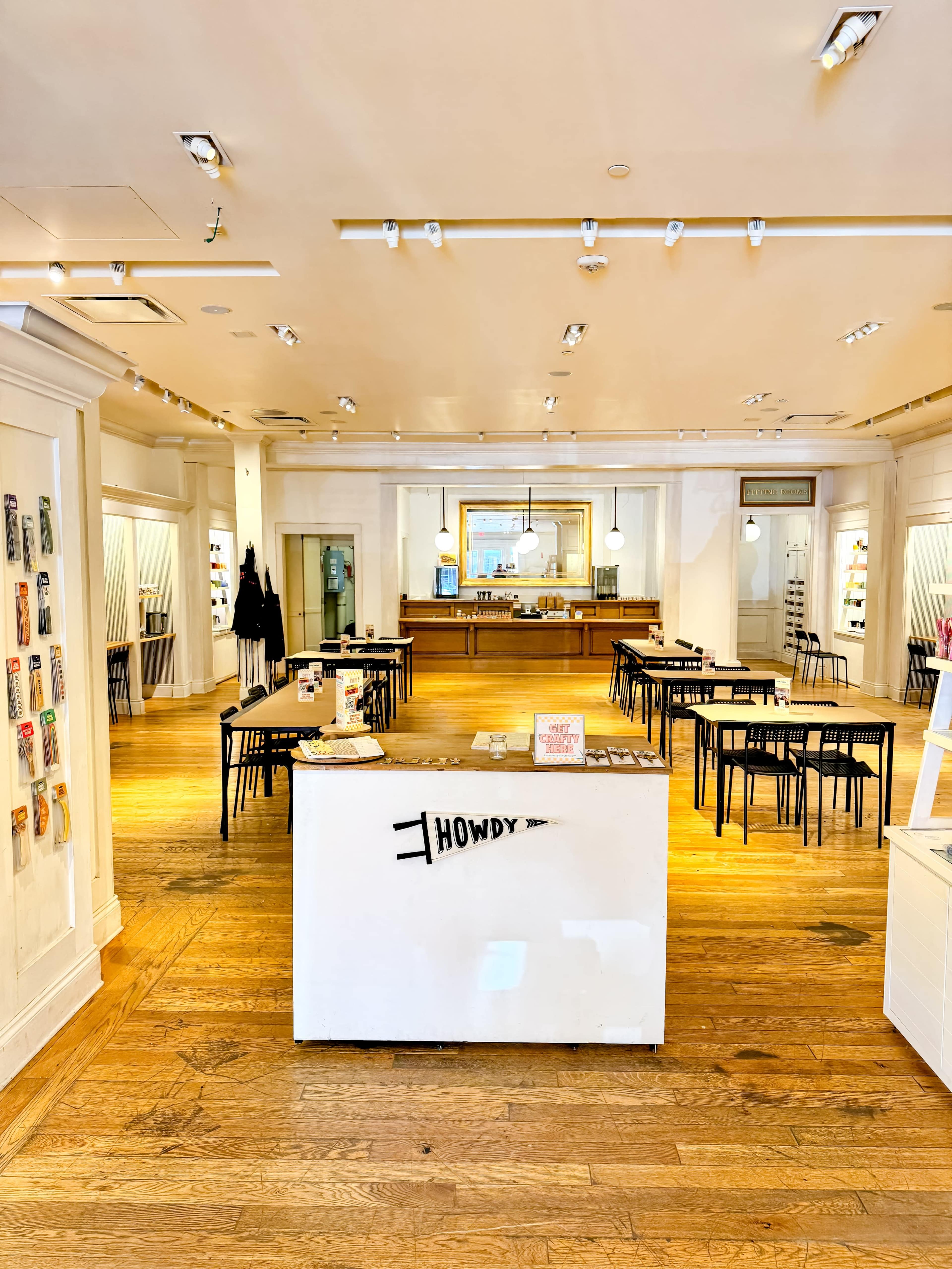 ADHDIY™ | ADHDIY™ Craft Cafe at Zona Rosa, Kansas City, MO | Event ...