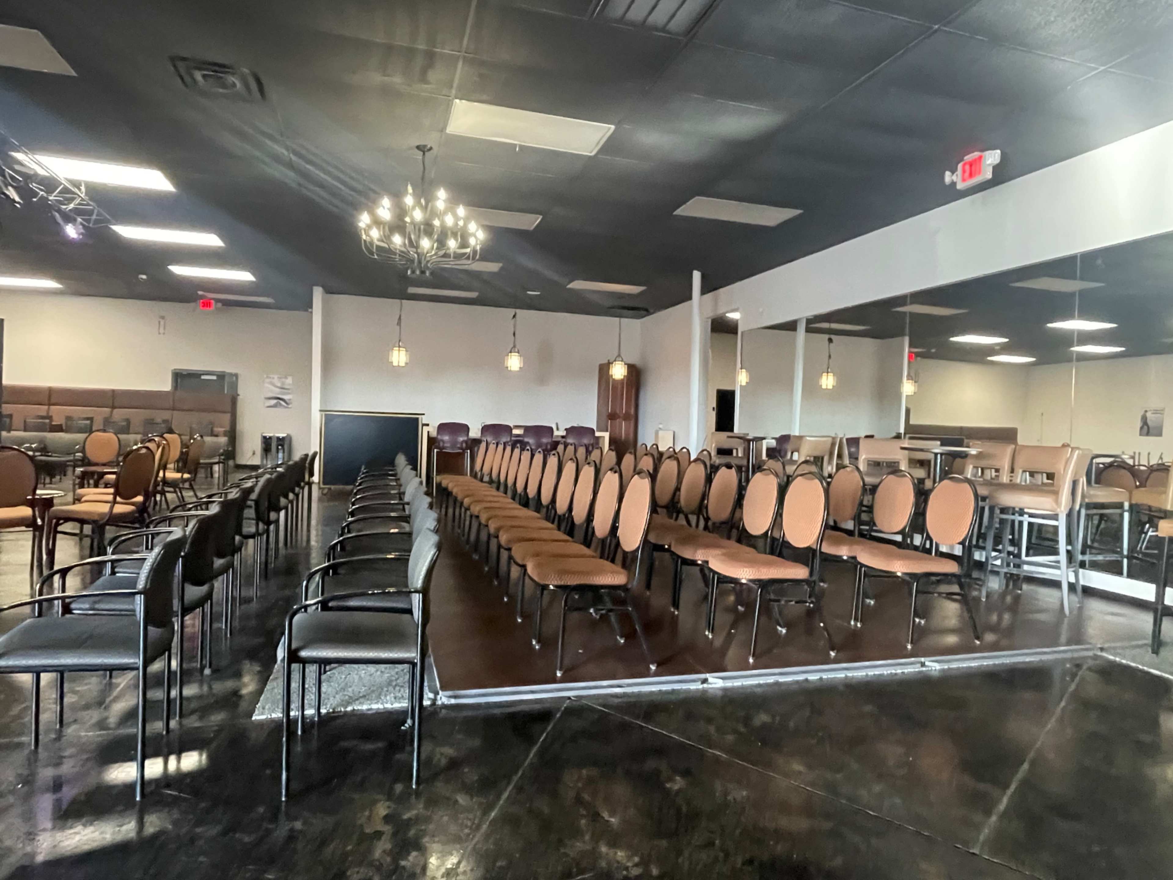 The Quarry Multiverse, Dallas, TX | Production | Peerspace