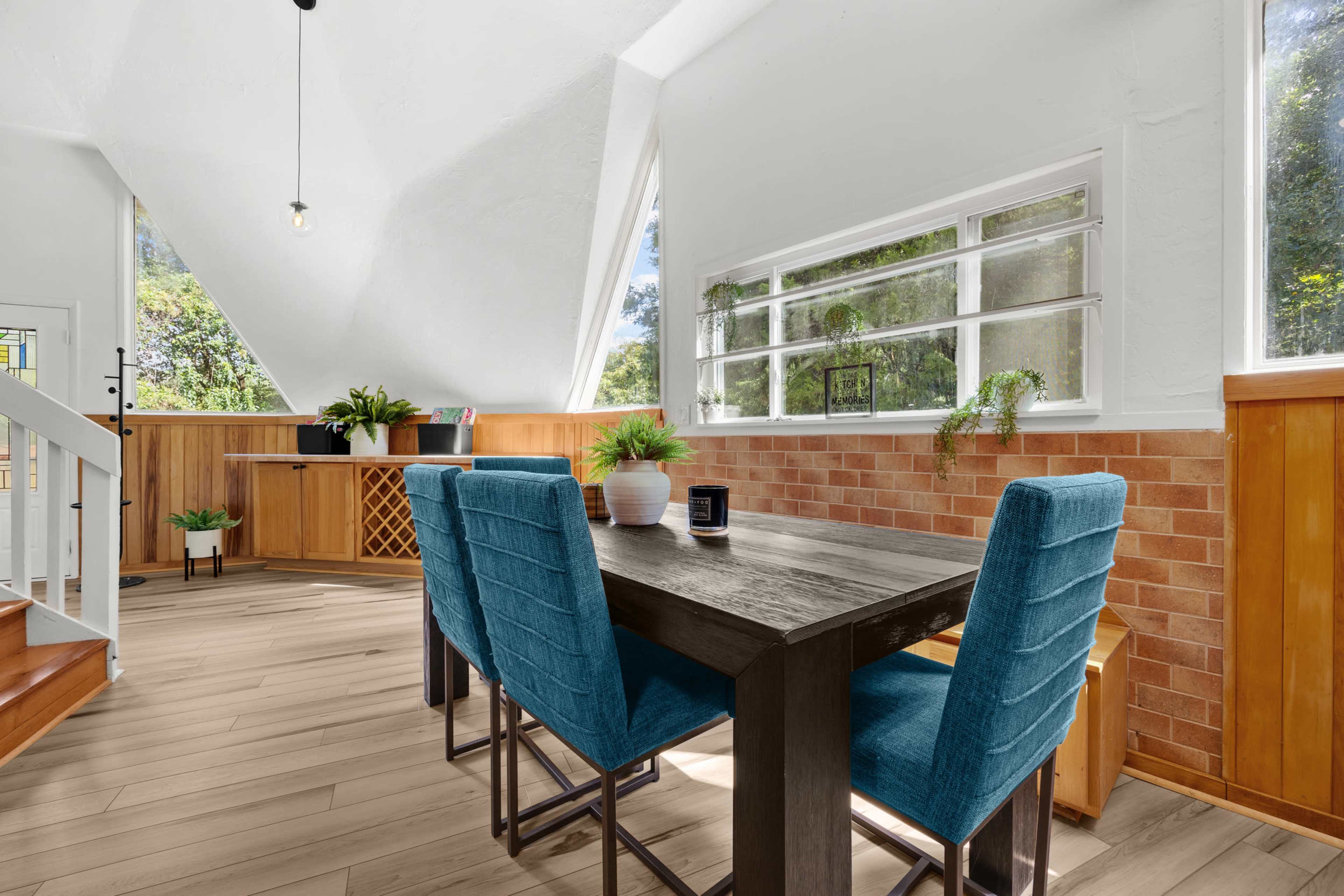 Sunshine Vacation Rentals | Dome Retreat | Near UF & Downtown ...